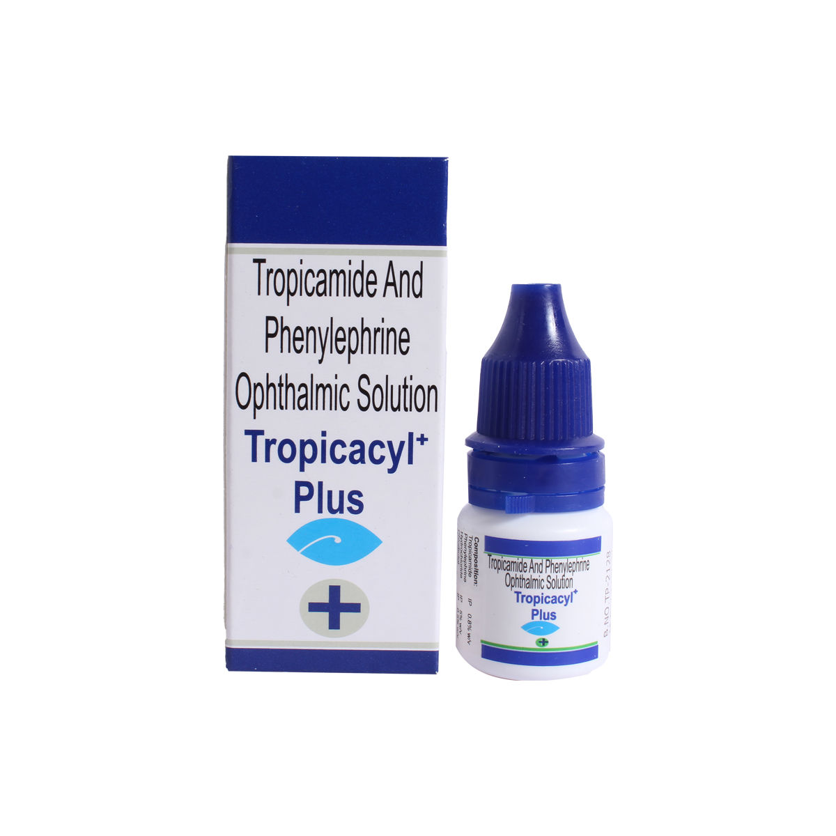 TROPICACYL PLUS DROPS 5ML Price, Uses, Side Effects, Composition ...