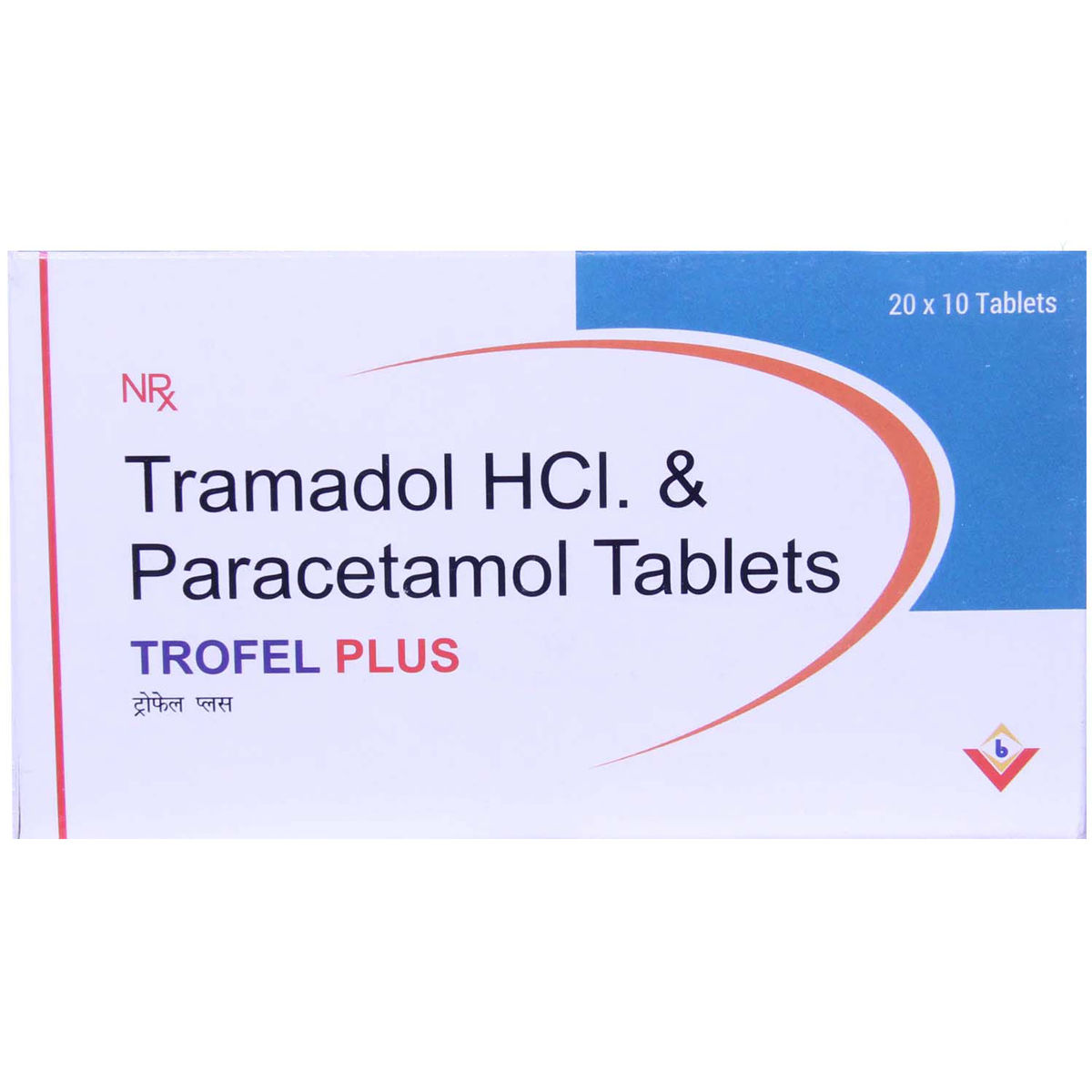 TROFEL PLUS TABLET Price, Uses, Side Effects, Composition - Apollo Pharmacy
