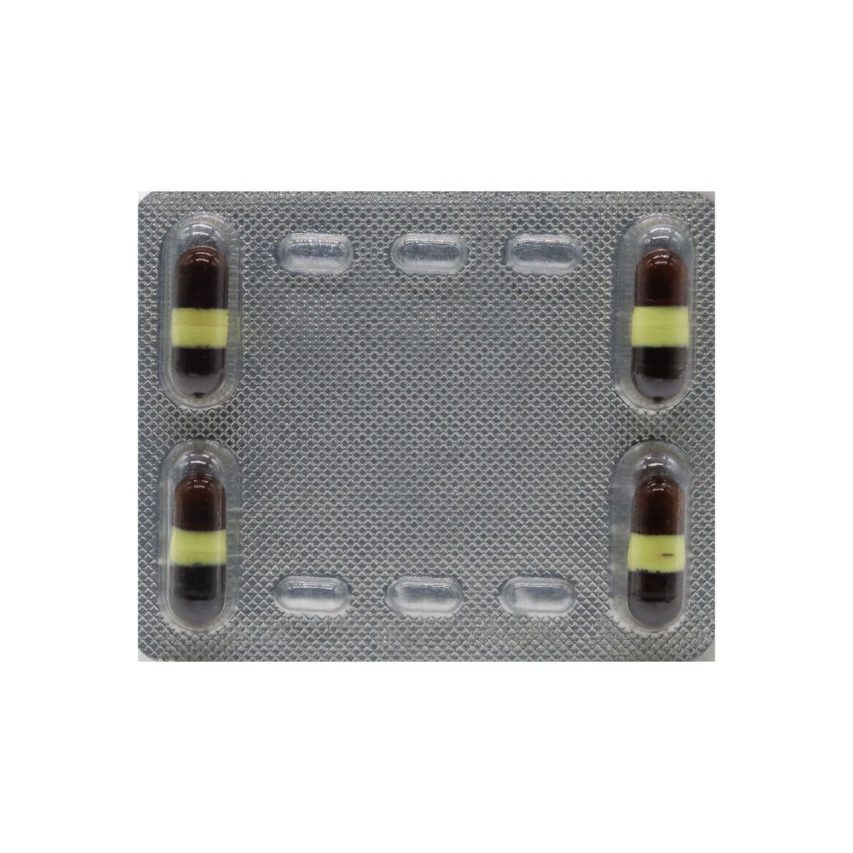Troyvit D3 Capsule 4's Price, Uses, Side Effects, Composition - Apollo ...