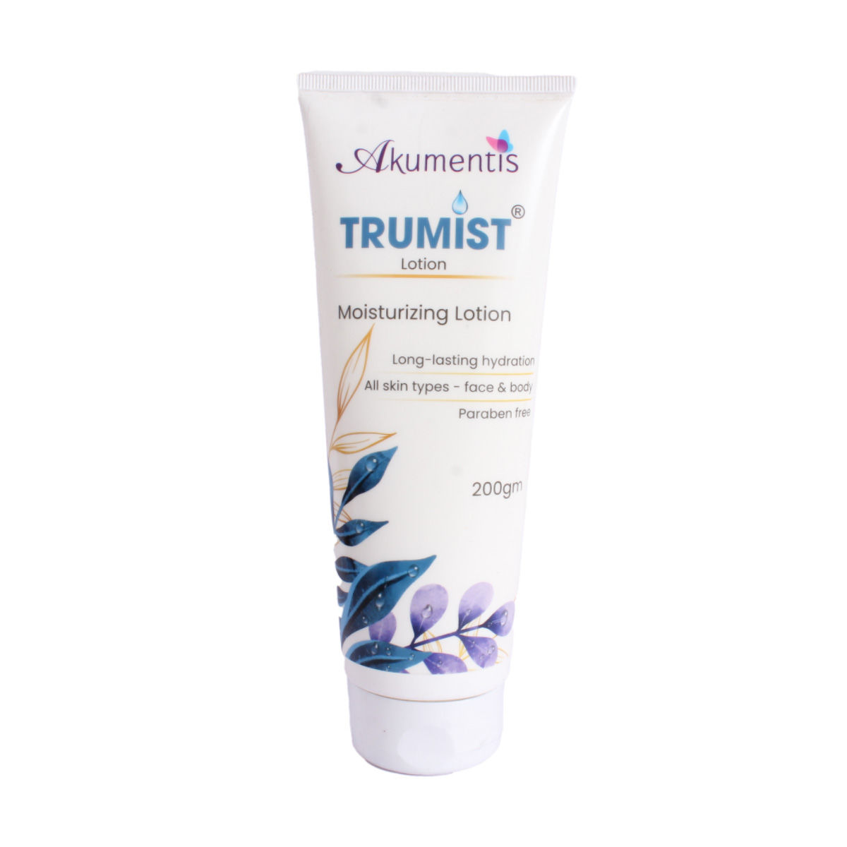 Trumist Moist Lotion 200 gm Price, Uses, Side Effects, Composition ...