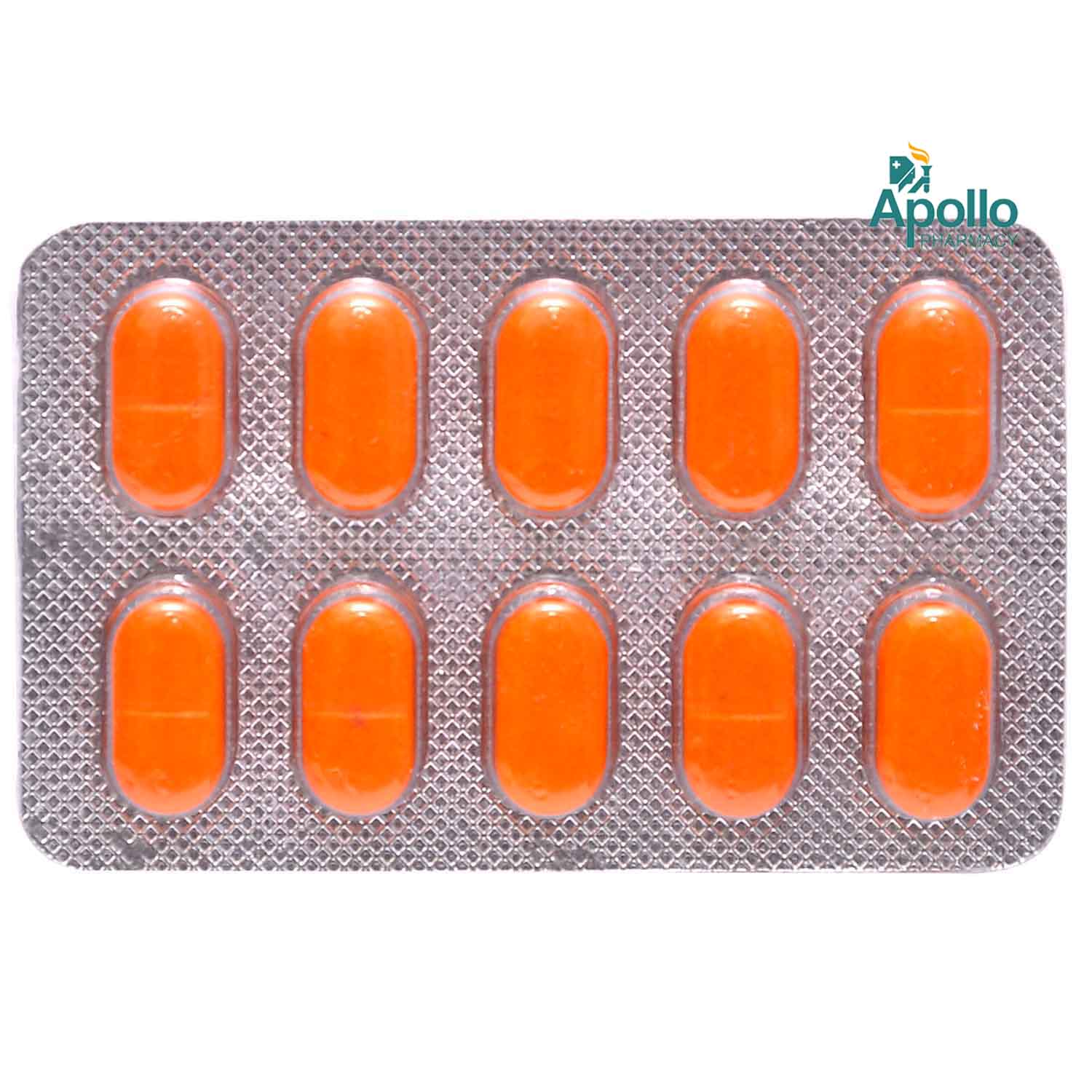 TUFNAC P TABLET Price, Uses, Side Effects, Composition - Apollo Pharmacy