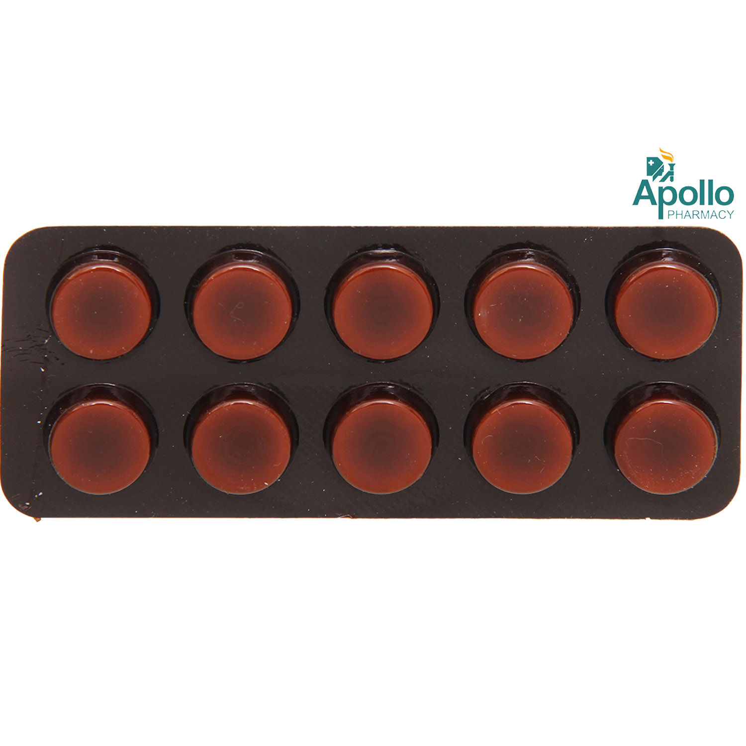 TUSCOLD TABLET 10'S Price, Uses, Side Effects, Composition - Apollo ...