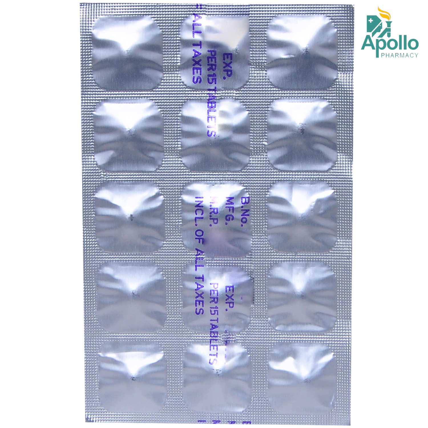 Twinblok-T 40 Tablet 10's Price, Uses, Side Effects, Composition ...