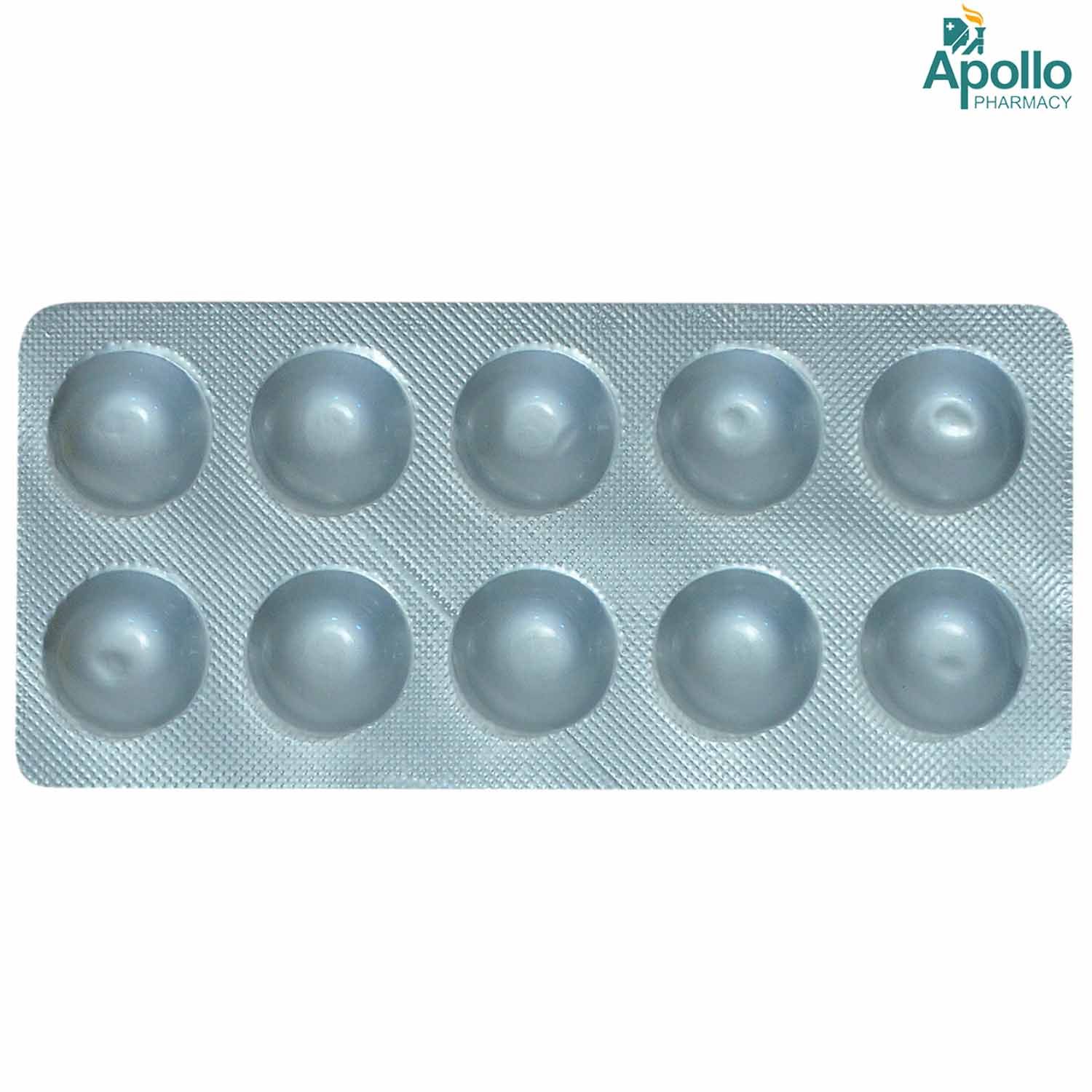 Twinblok Trio Tablet 10's Price, Uses, Side Effects, Composition ...