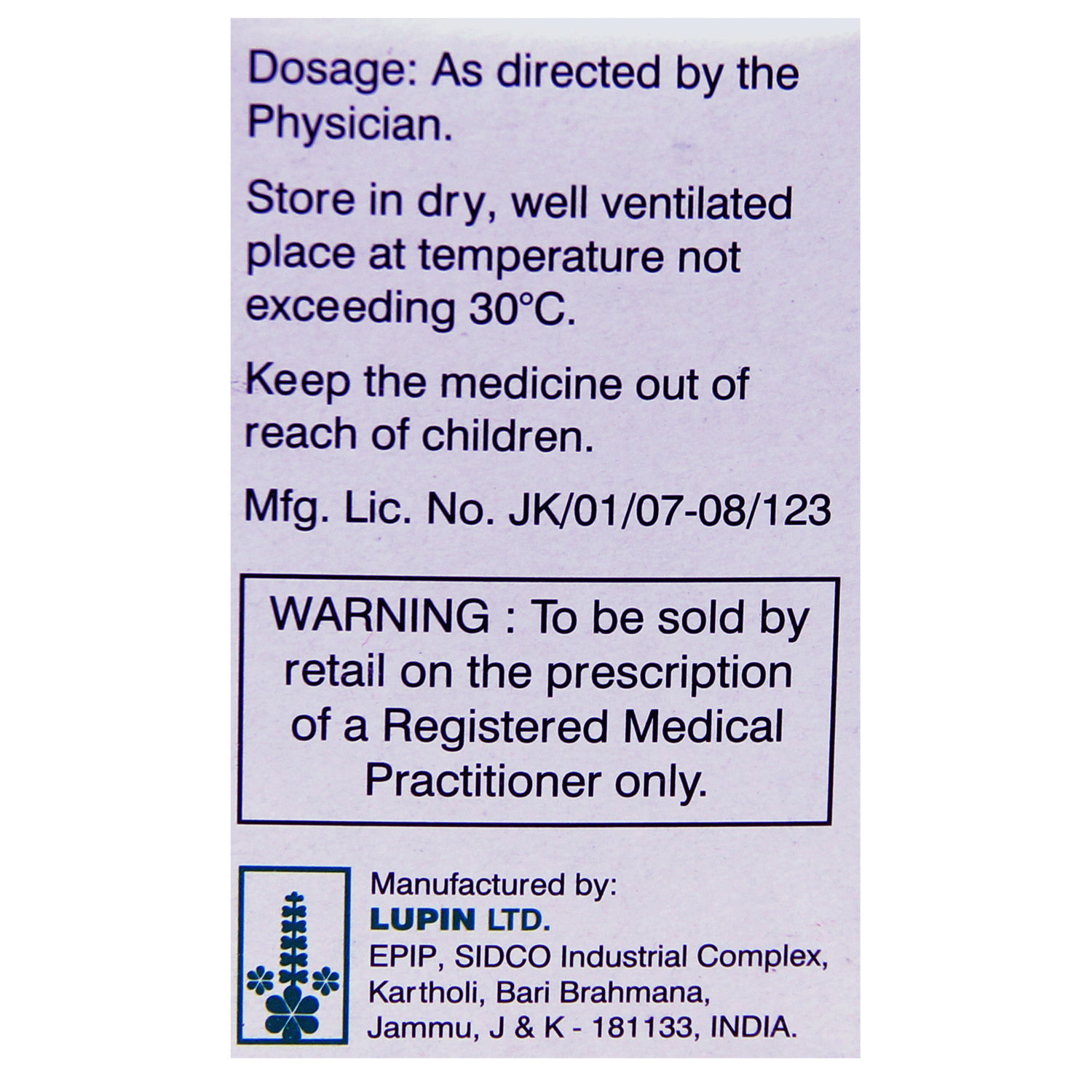 Ubexa 40 Tablet 10's Price, Uses, Side Effects, Composition - Apollo ...