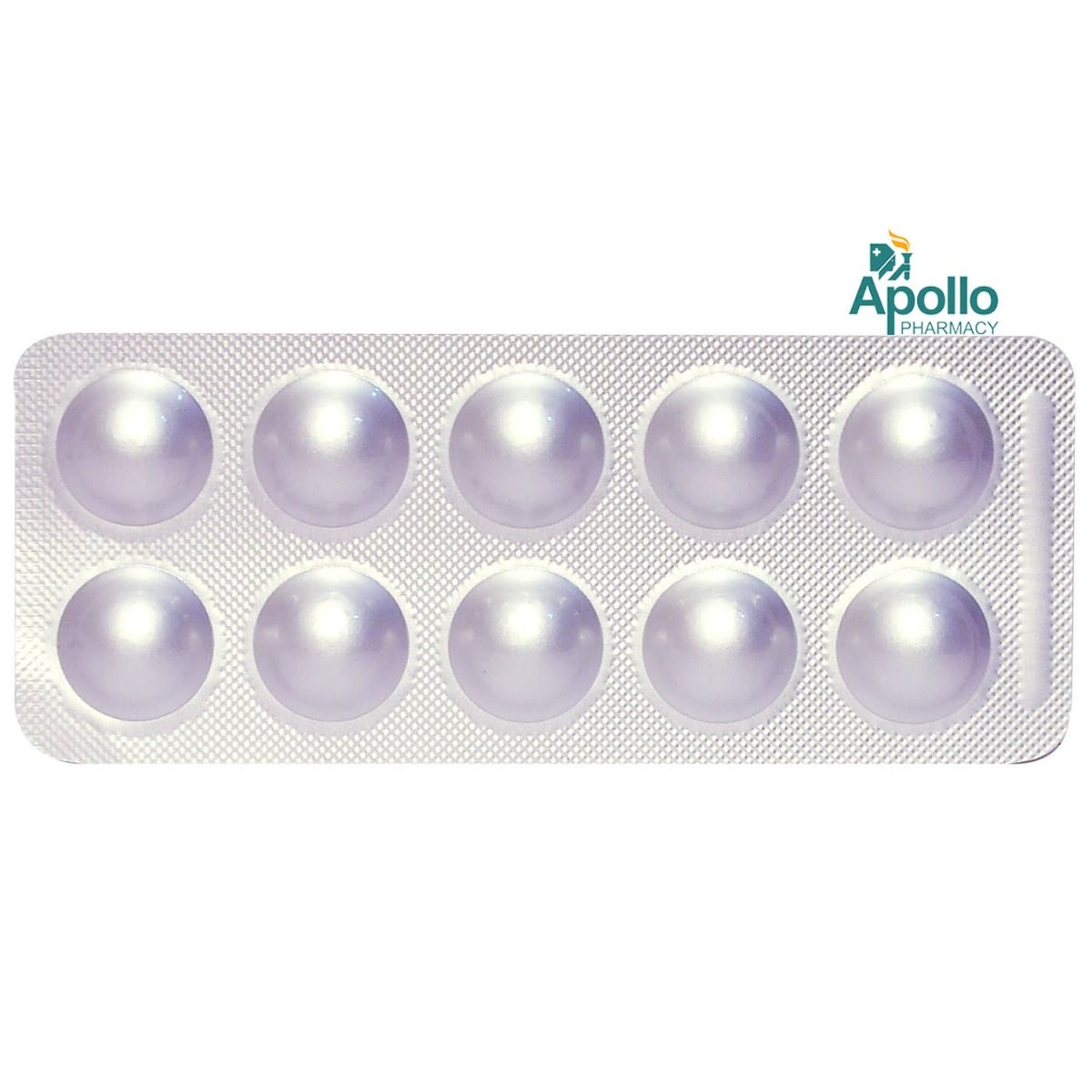 Ubil Tablet 10's Price, Uses, Side Effects, Composition - Apollo Pharmacy