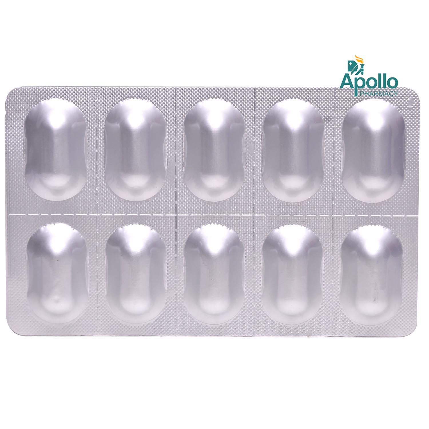 Ucwalk Tablet 10's Price, Uses, Side Effects, Composition - Apollo Pharmacy