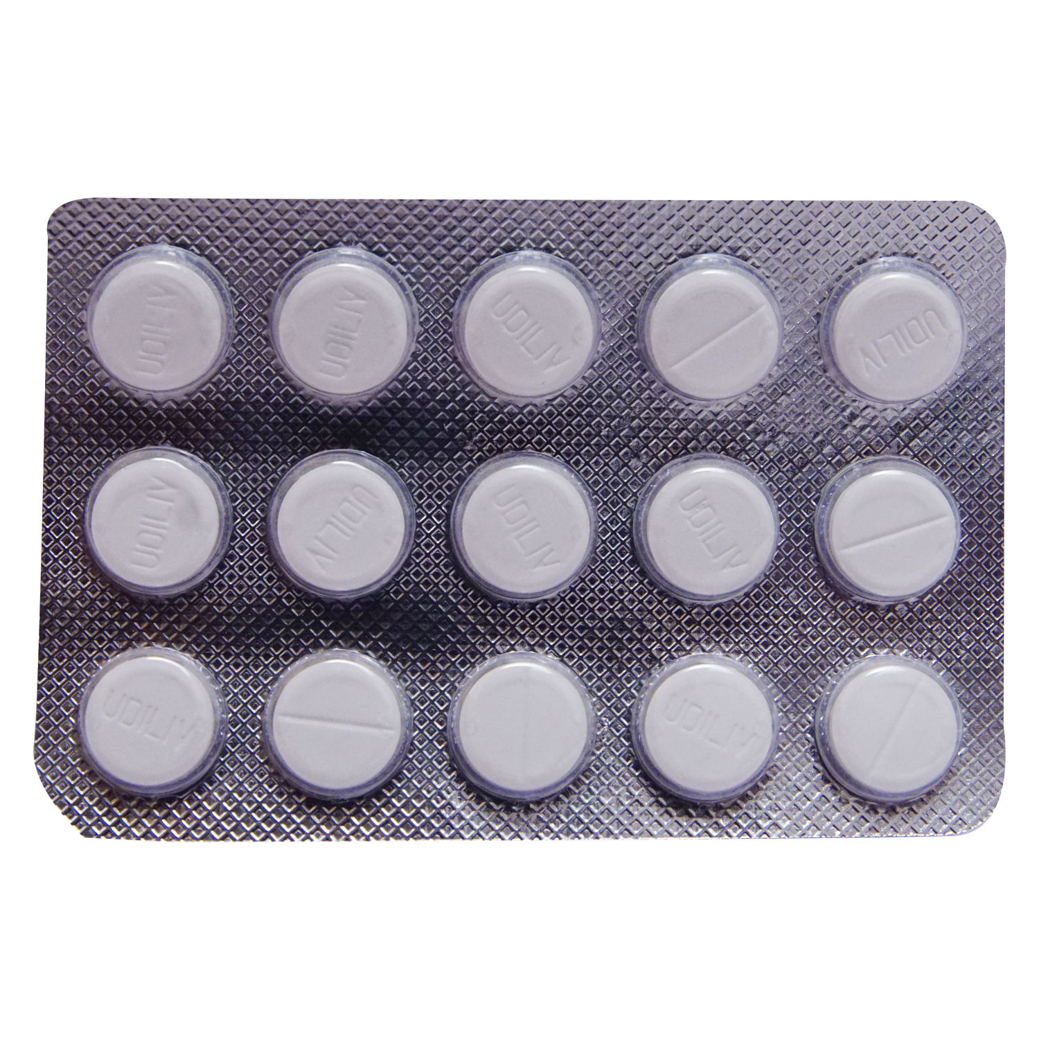 Udiliv 150 Tablet 10's Price, Uses, Side Effects, Composition - Apollo ...