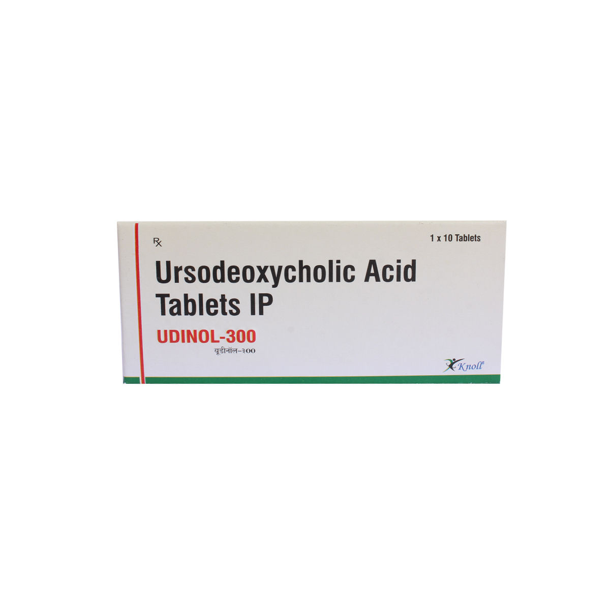 UDINOL 300 TABLET 10'S Price, Uses, Side Effects, Composition - Apollo ...