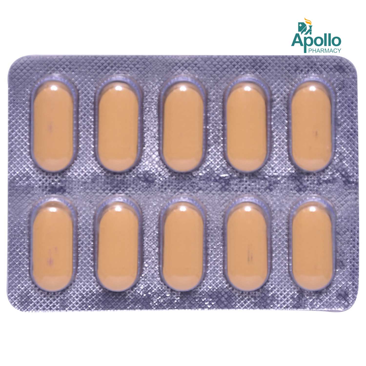 Udimarin Forte SR 450 Tablet 10's Price, Uses, Side Effects ...