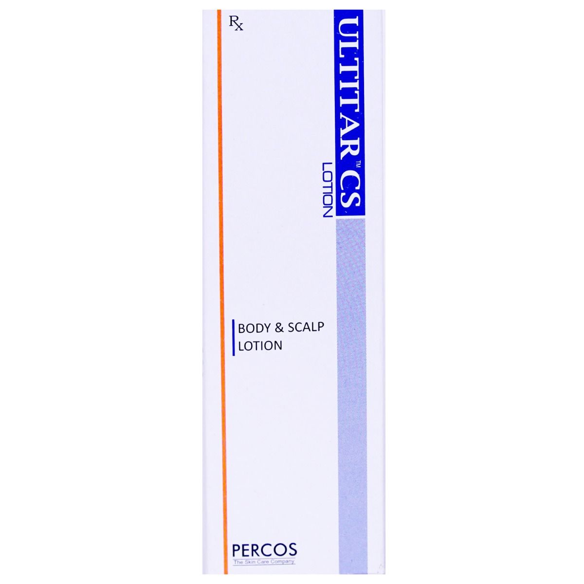 Ultitar CS Lotion 100 ml Price, Uses, Side Effects, Composition ...