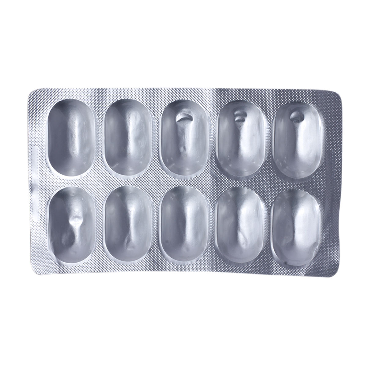 Ultizyme Capsule 10's Price, Uses, Side Effects, Composition - Apollo ...