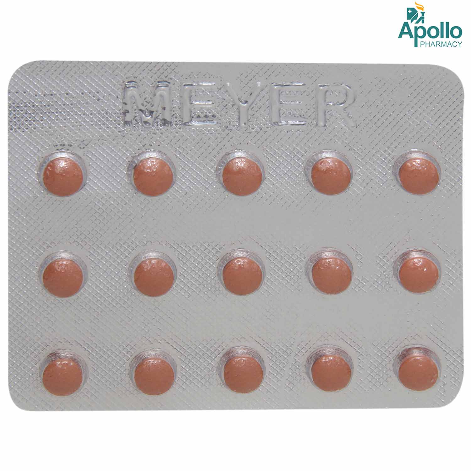 New Ultra D3 10K Tablet 15's Price, Uses, Side Effects, Composition ...