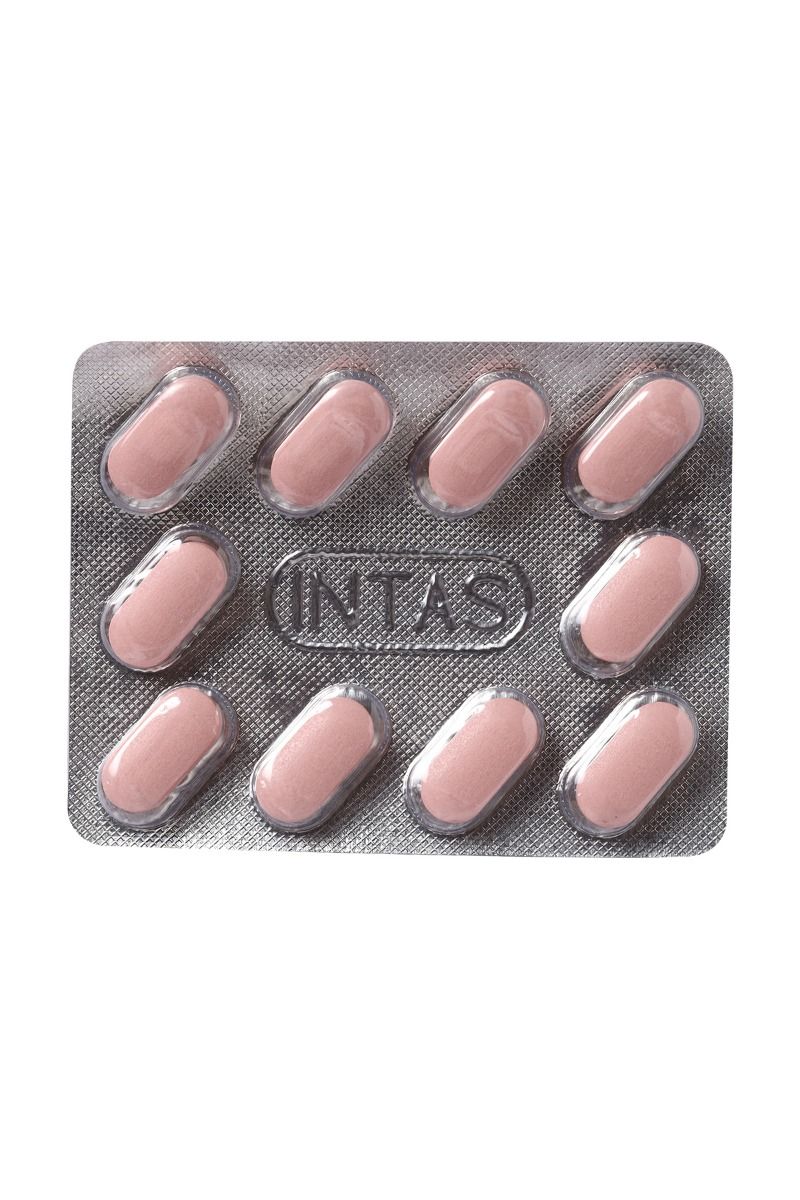 Unocal Tablet 10's Price, Uses, Side Effects, Composition - Apollo Pharmacy