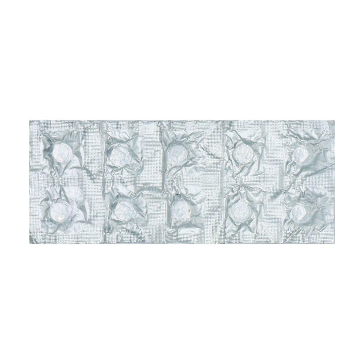 Urivoid 25 Tablet 10's Price, Uses, Side Effects, Composition - Apollo ...