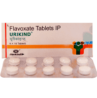 Urikind Tablet 10's Price, Uses, Side Effects, Composition - Apollo ...