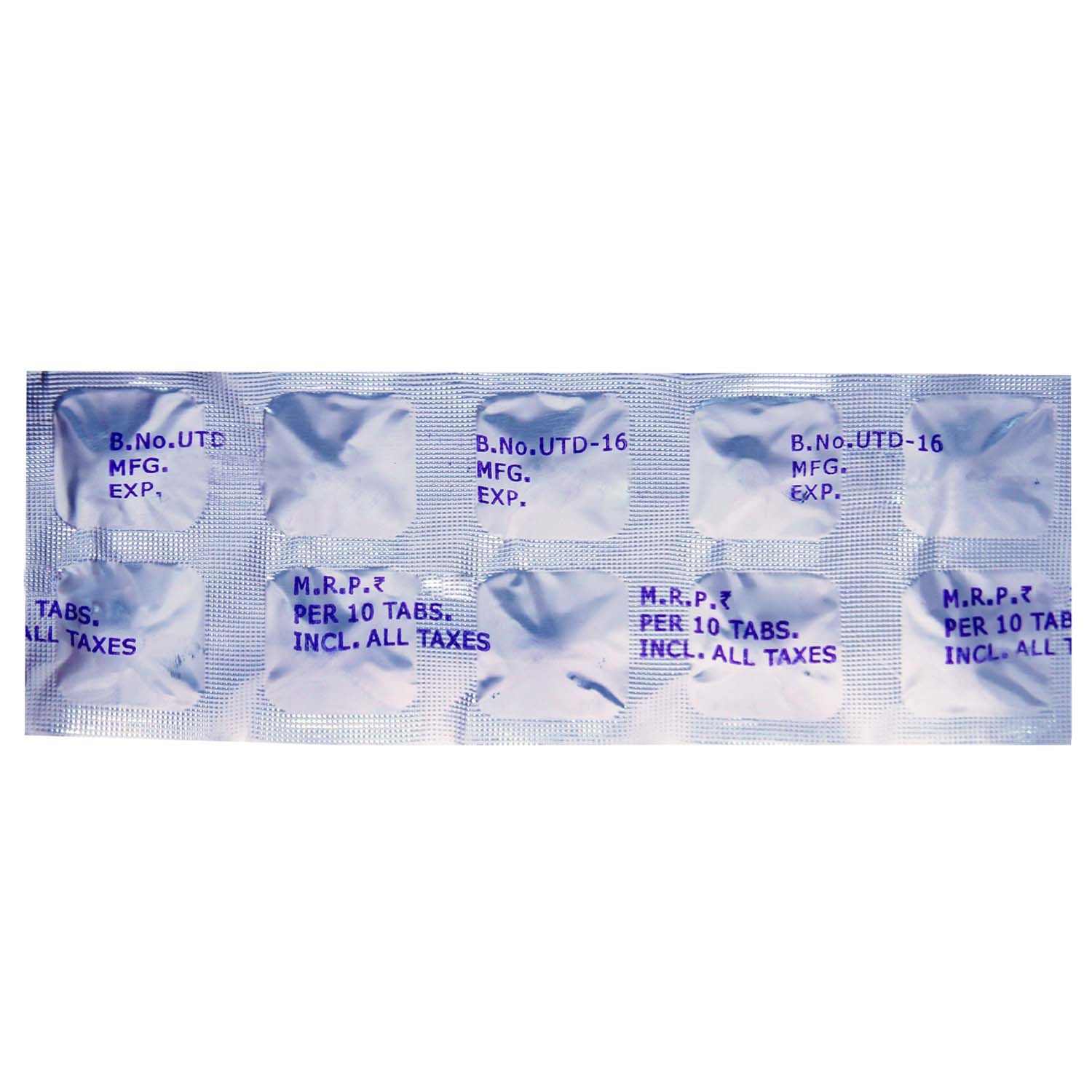 URITIN D TABLET Price, Uses, Side Effects, Composition - Apollo Pharmacy