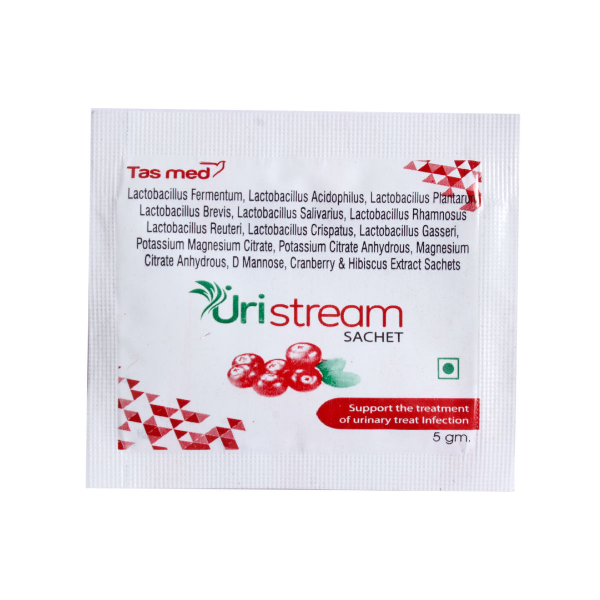 Uristream Sachet 5 gm Price, Uses, Side Effects, Composition - Apollo ...