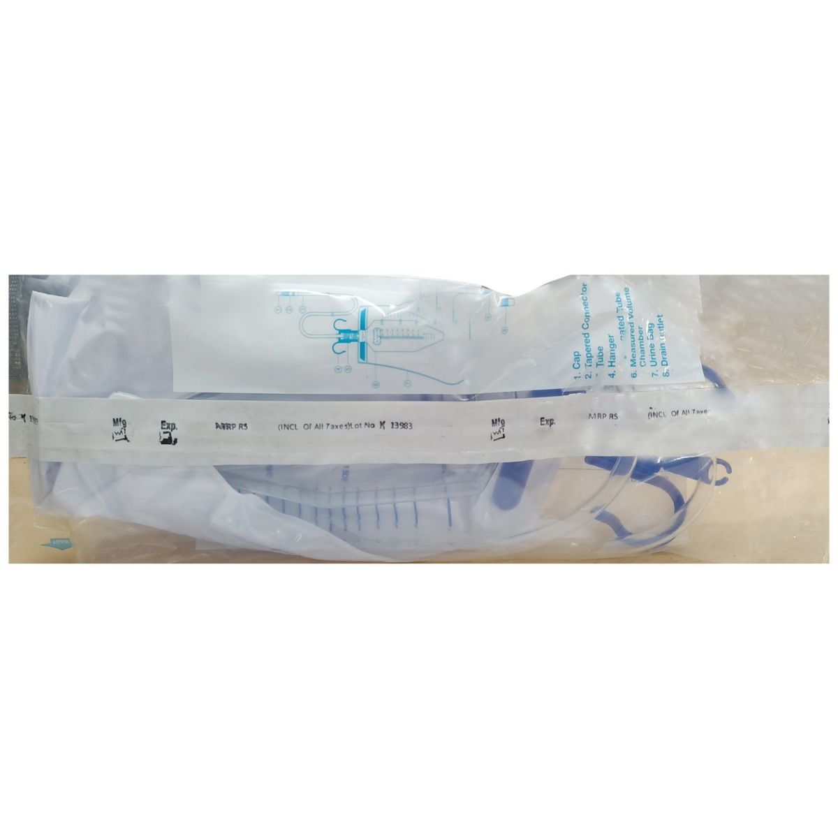 Romson Urometer Price, Uses, Side Effects, Composition - Apollo Pharmacy