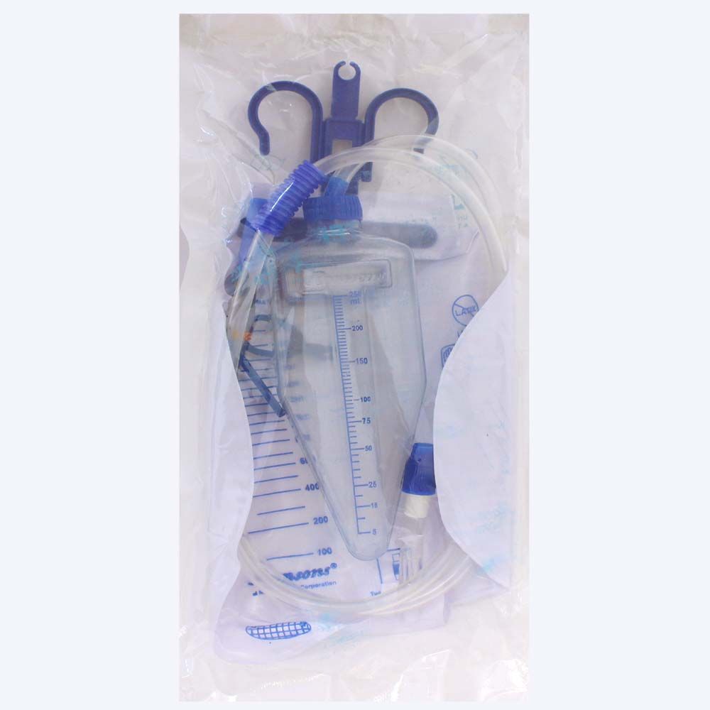 Ramson Urometer Plus A Price, Uses, Side Effects, Composition - Apollo ...