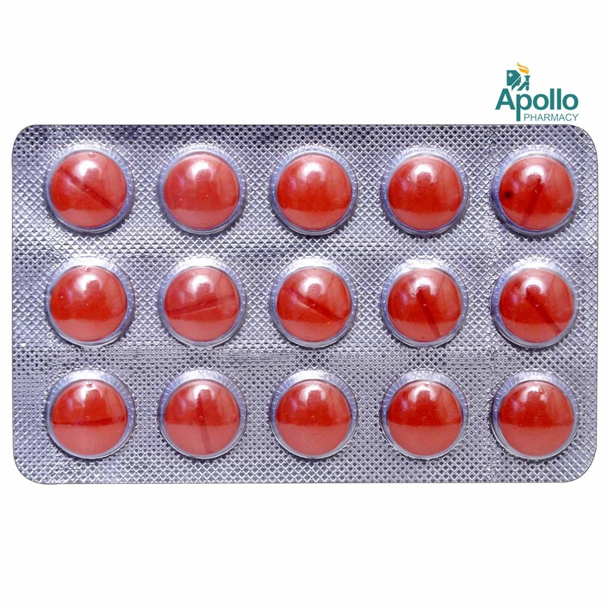 Ursocol 300 Tablet 15's Price, Uses, Side Effects, Composition - Apollo ...