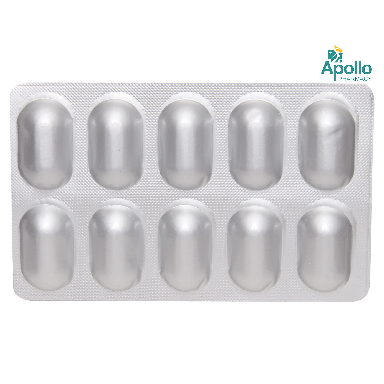 UTCIDE SOFTGEL CAPSULE 10'S Price, Uses, Side Effects, Composition ...