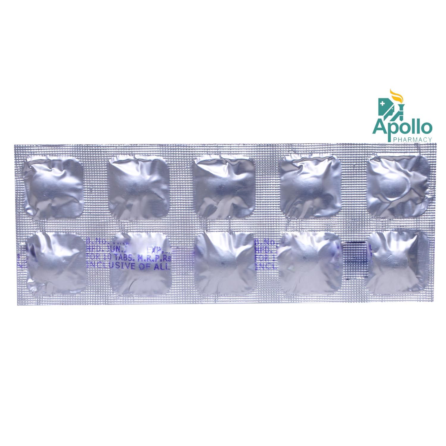 UVOX CR 100MG TABLET 10'S Price, Uses, Side Effects, Composition ...