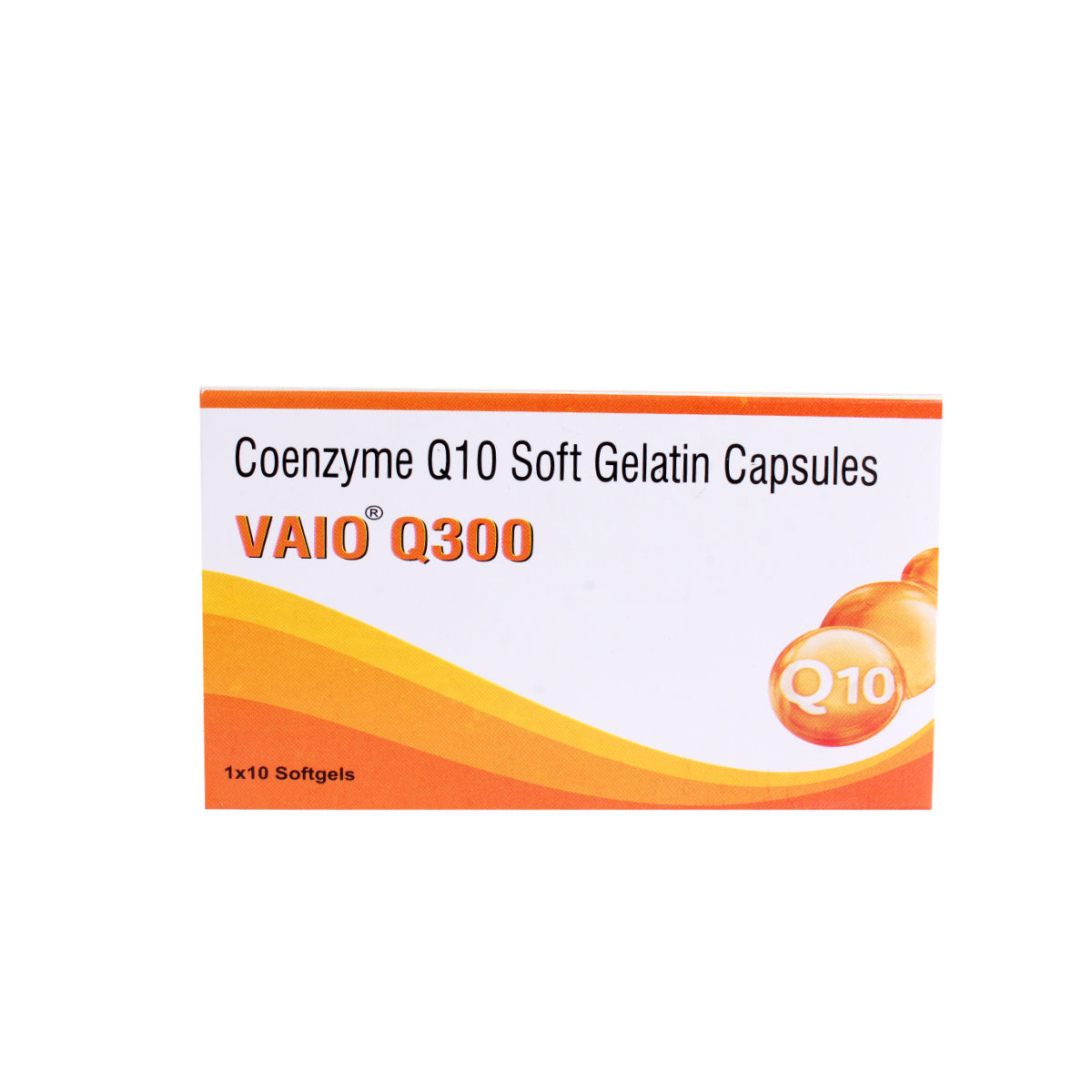 Vaio Q300 Capsule 10's Price, Uses, Side Effects, Composition - Apollo ...
