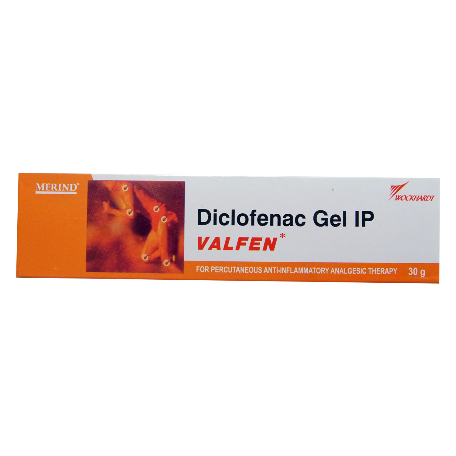 Valfen Gel 30 gm Price, Uses, Side Effects, Composition - Apollo Pharmacy