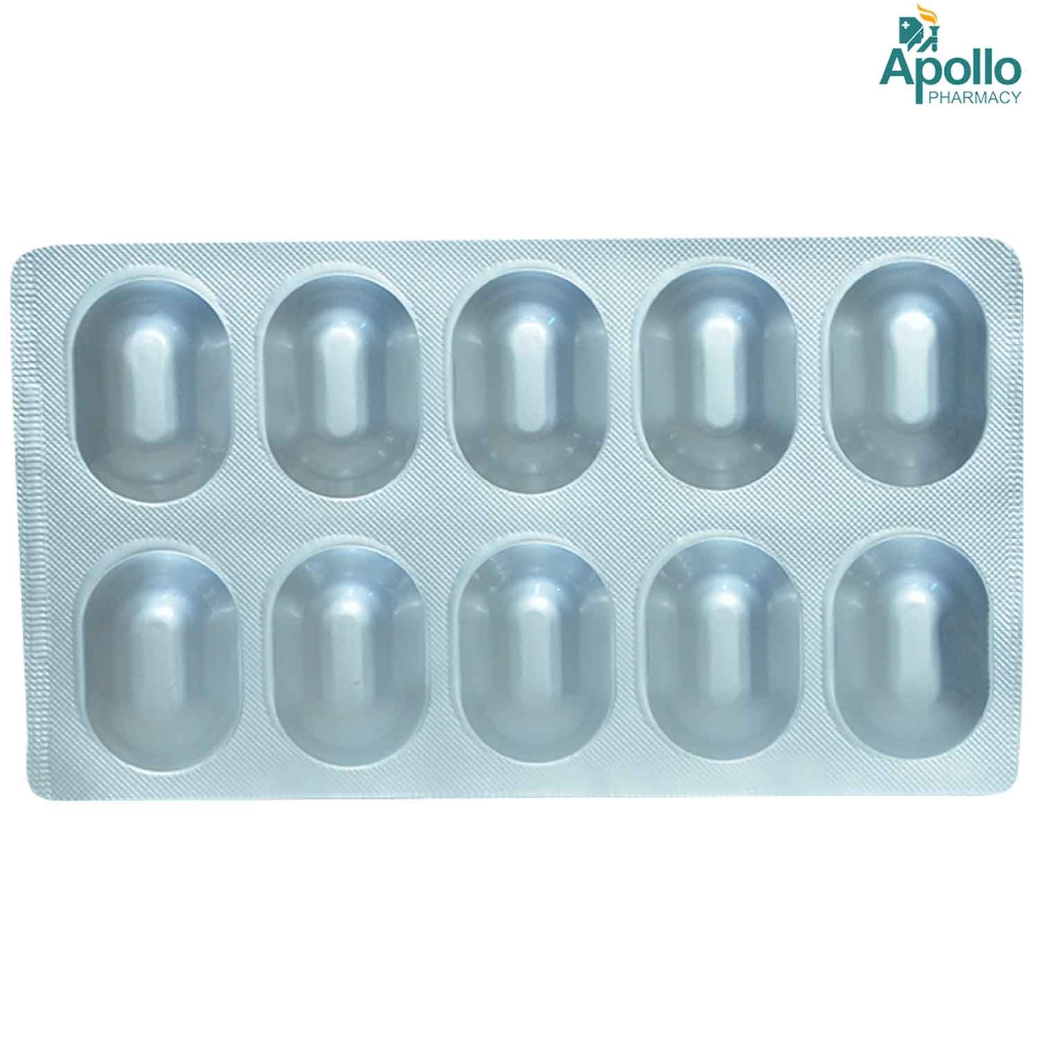 VALPROL CR 1000MG TABLET Price, Uses, Side Effects, Composition ...