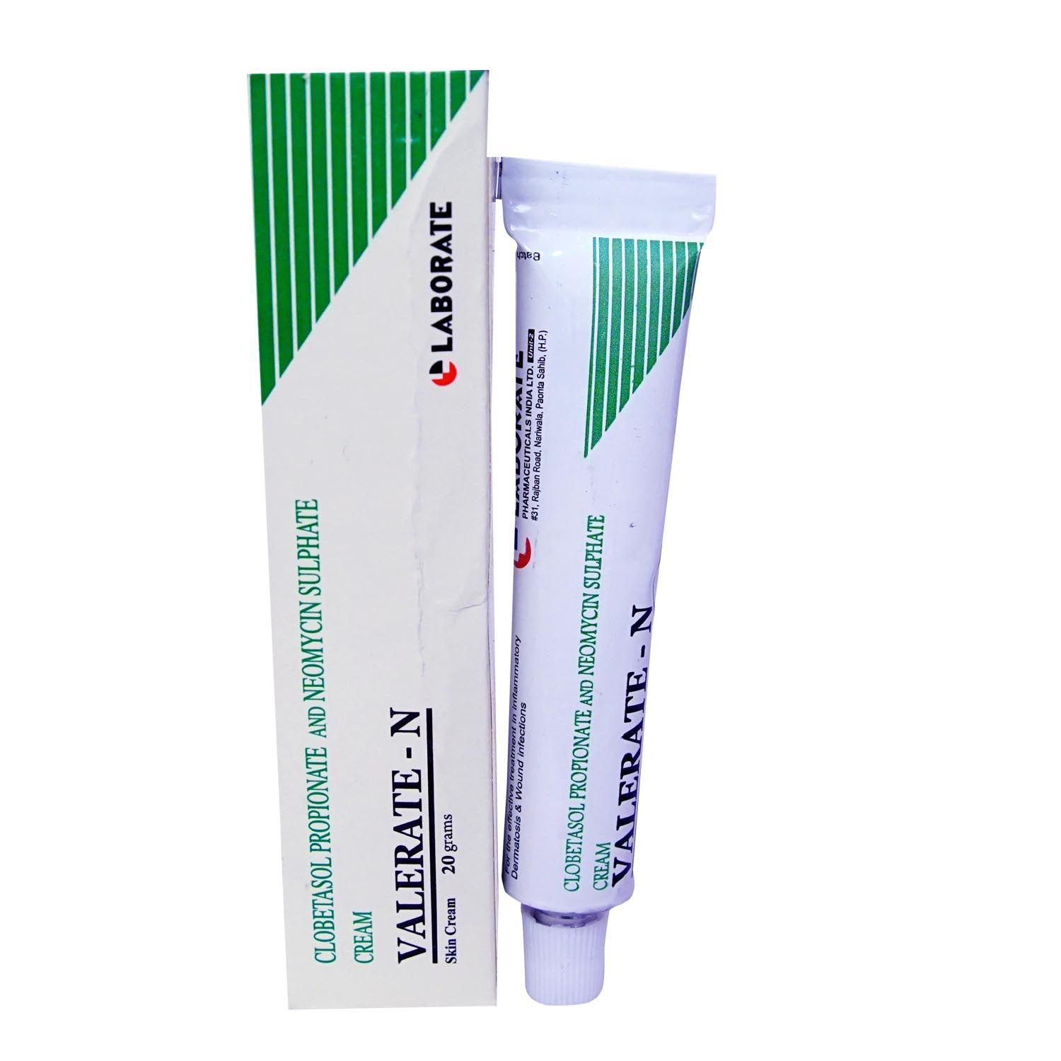VALERATE NOINTMENT 20G Price, Uses, Side Effects, Composition - Apollo ...