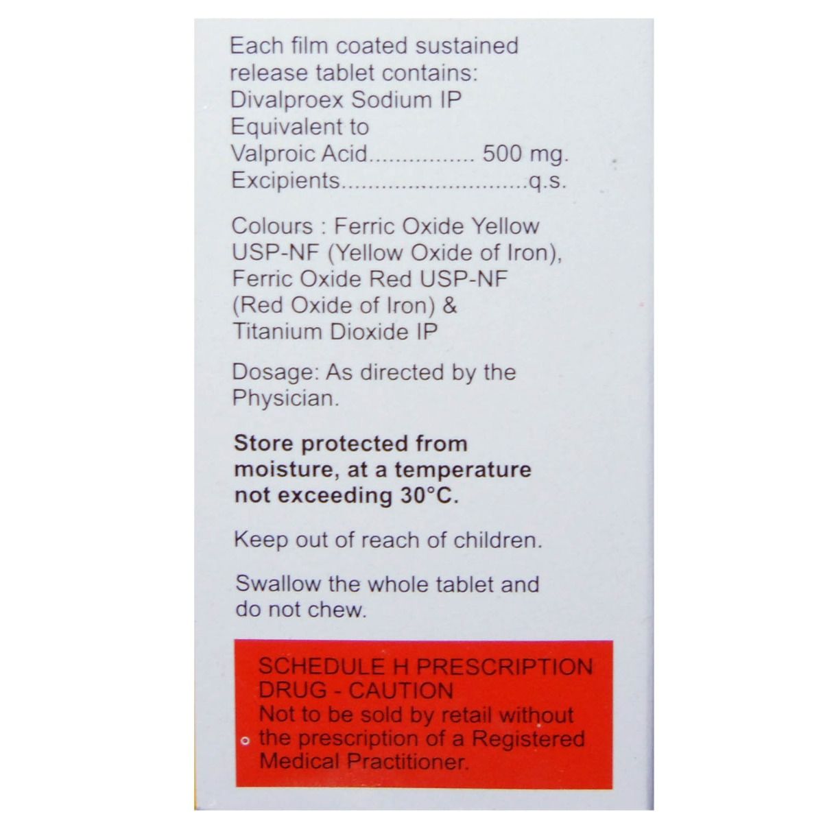 VALKEM OD 500MG TABLET Price, Uses, Side Effects, Composition - Apollo Pharmacy