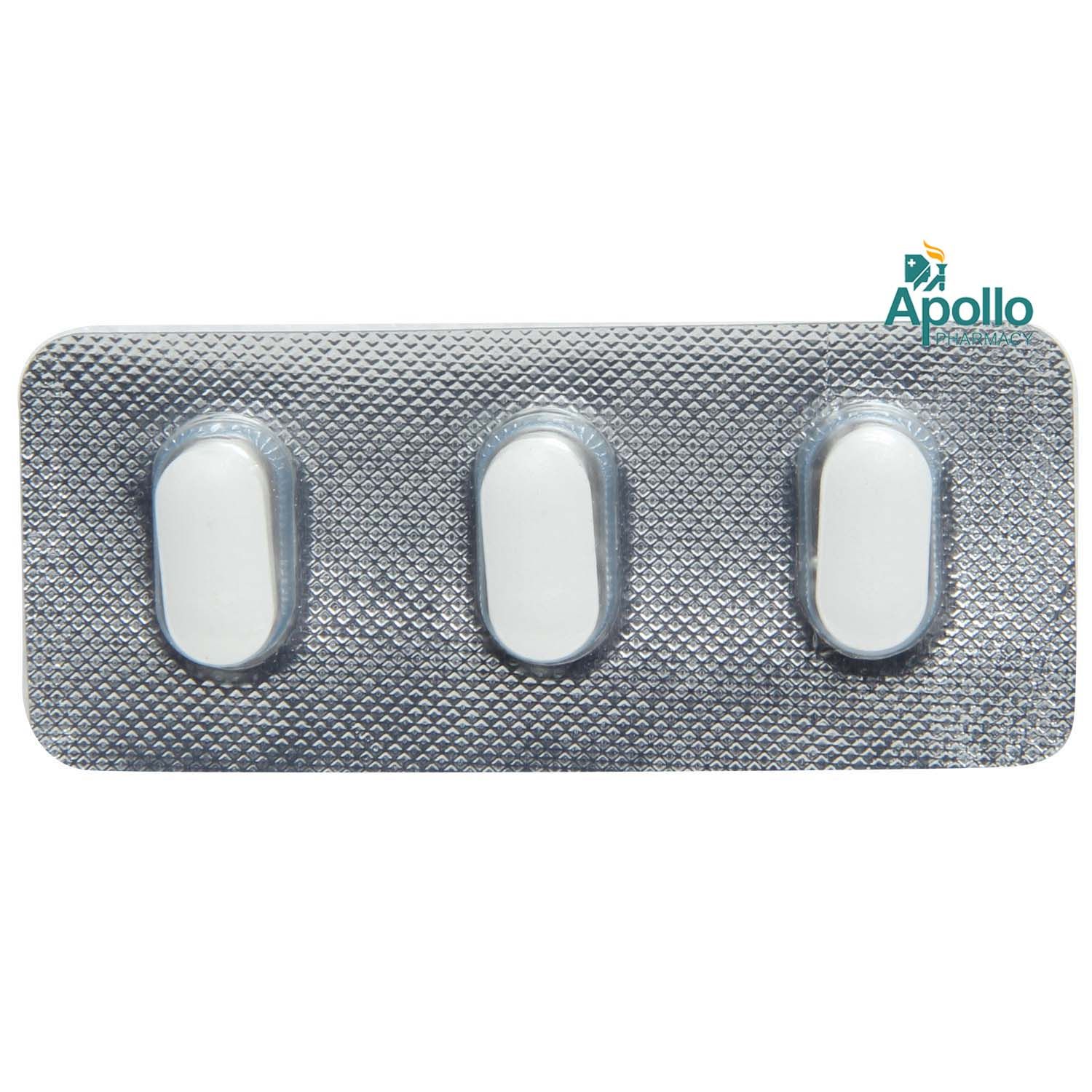 Valtoval 500 Tablet 3's Price, Uses, Side Effects, Composition - Apollo ...