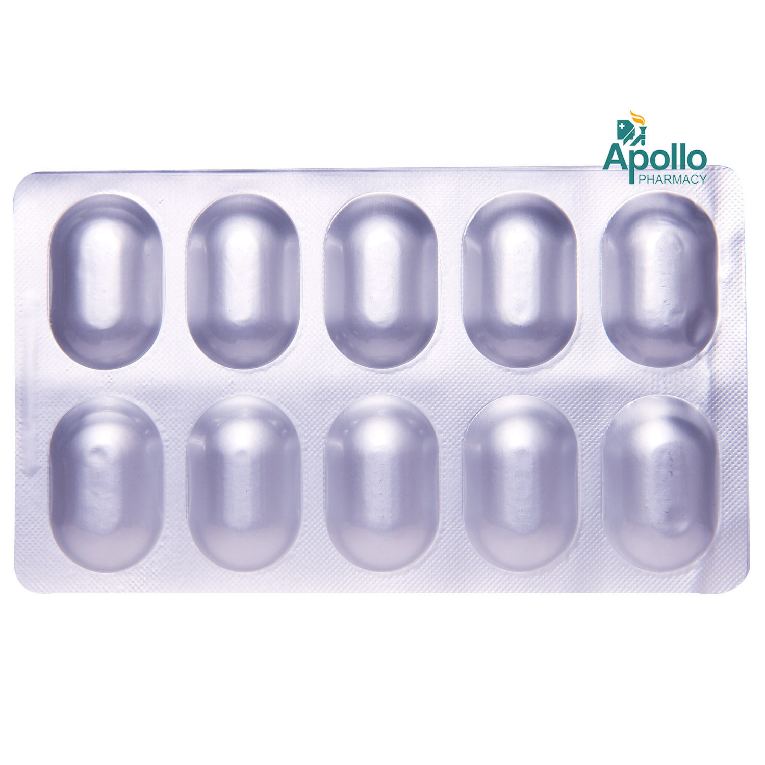 VALPO CR 500MG TABLET Price, Uses, Side Effects, Composition - Apollo ...