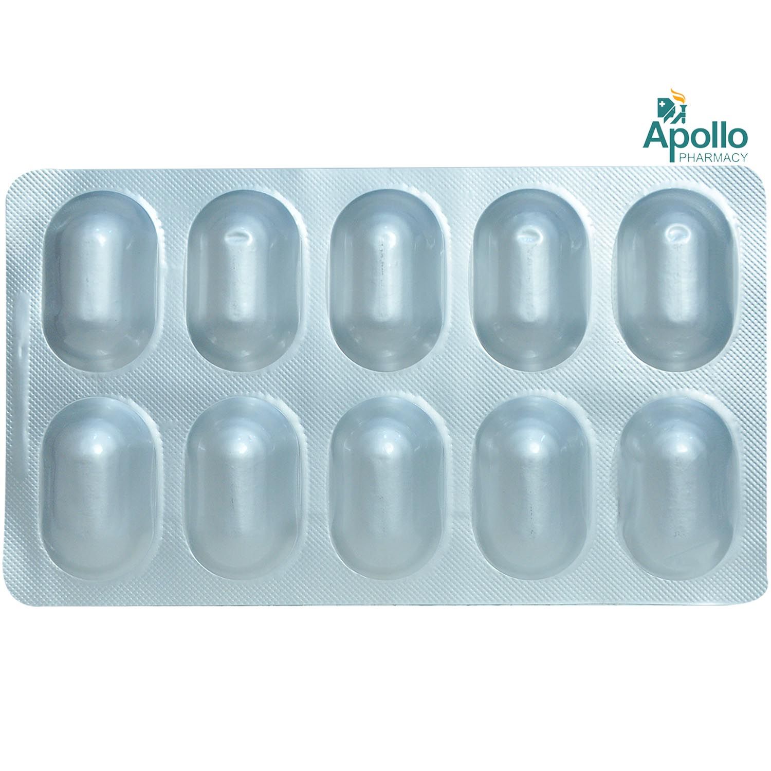 Valkem-OD 1000 Tablet 10's Price, Uses, Side Effects, Composition - Apollo Pharmacy