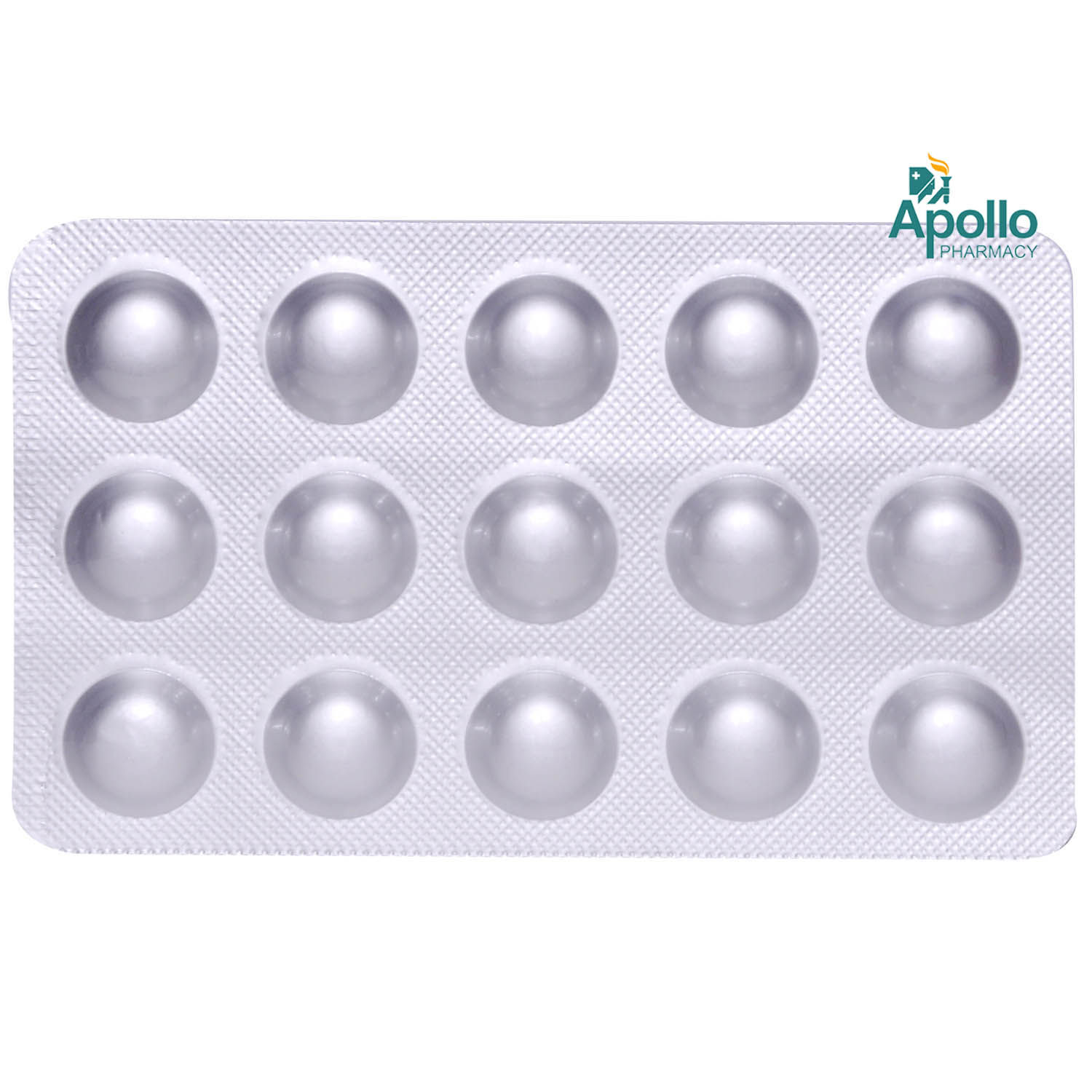 Valzaar-80 Tablet 15's Price, Uses, Side Effects, Composition - Apollo ...