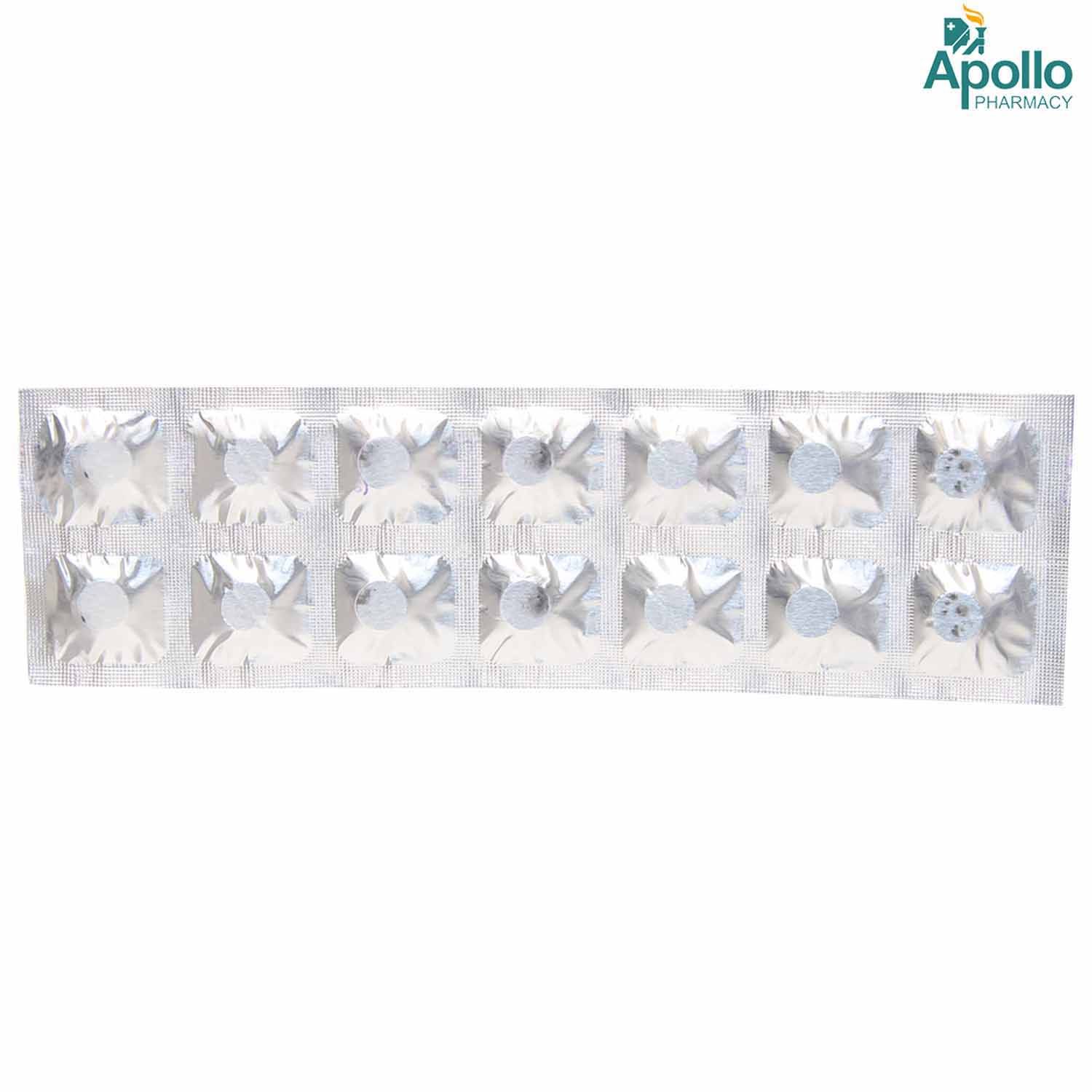 Vasograin Tablet 14's Price, Uses, Side Effects, Composition - Apollo ...