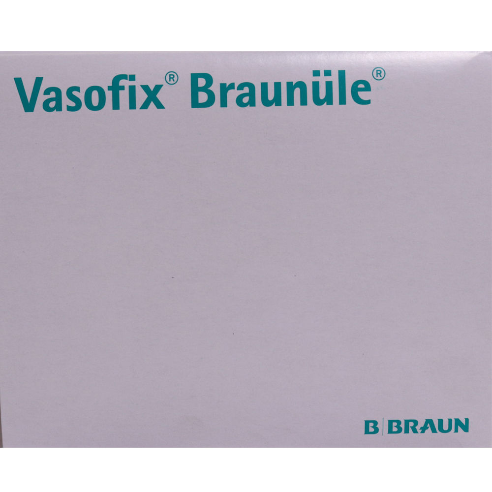 Vasofix 18g Bb Price, Uses, Side Effects, Composition - Apollo Pharmacy