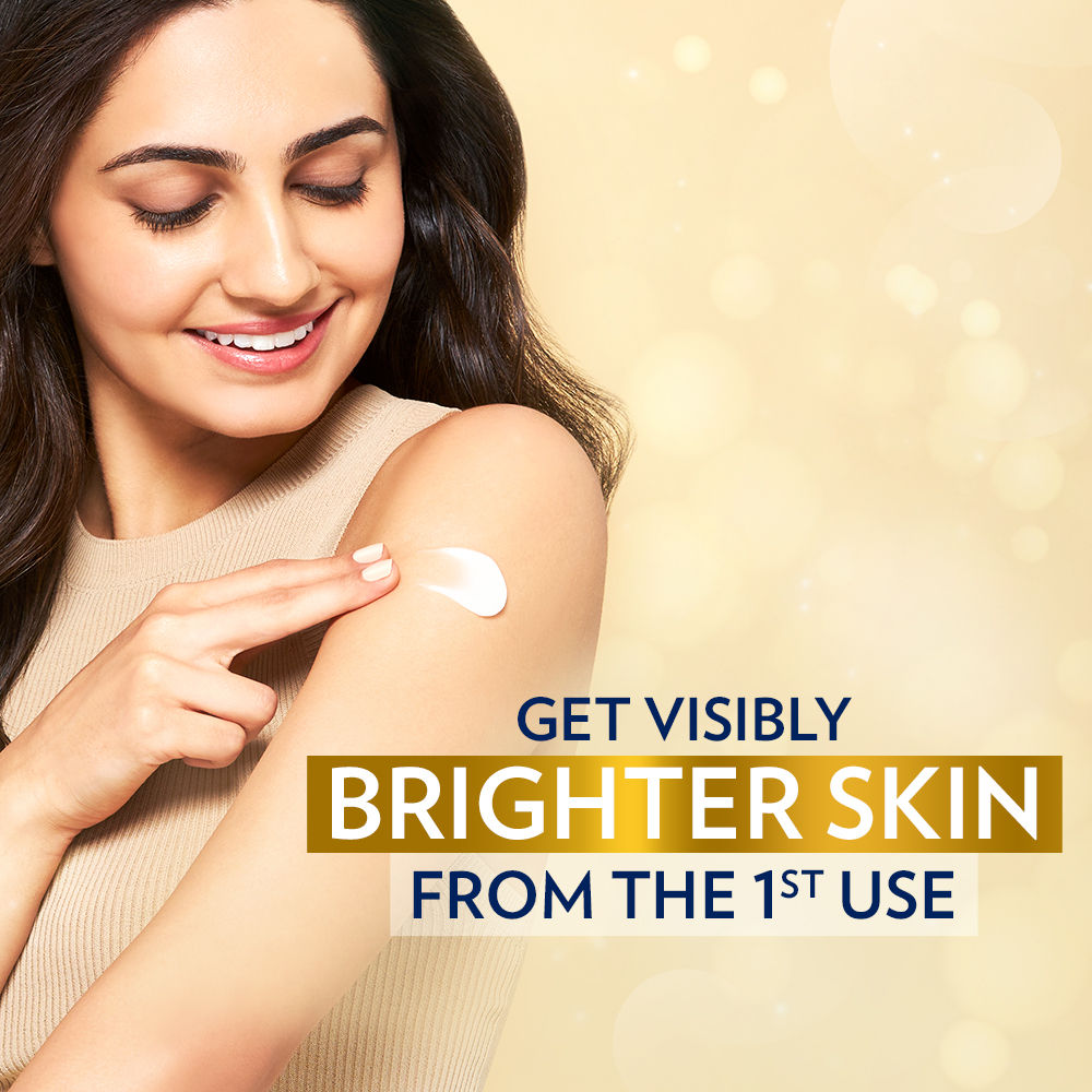 Vaseline Gluta-Hya Flawless Glow Serum-in-Lotion, 200 ml Price, Uses ...