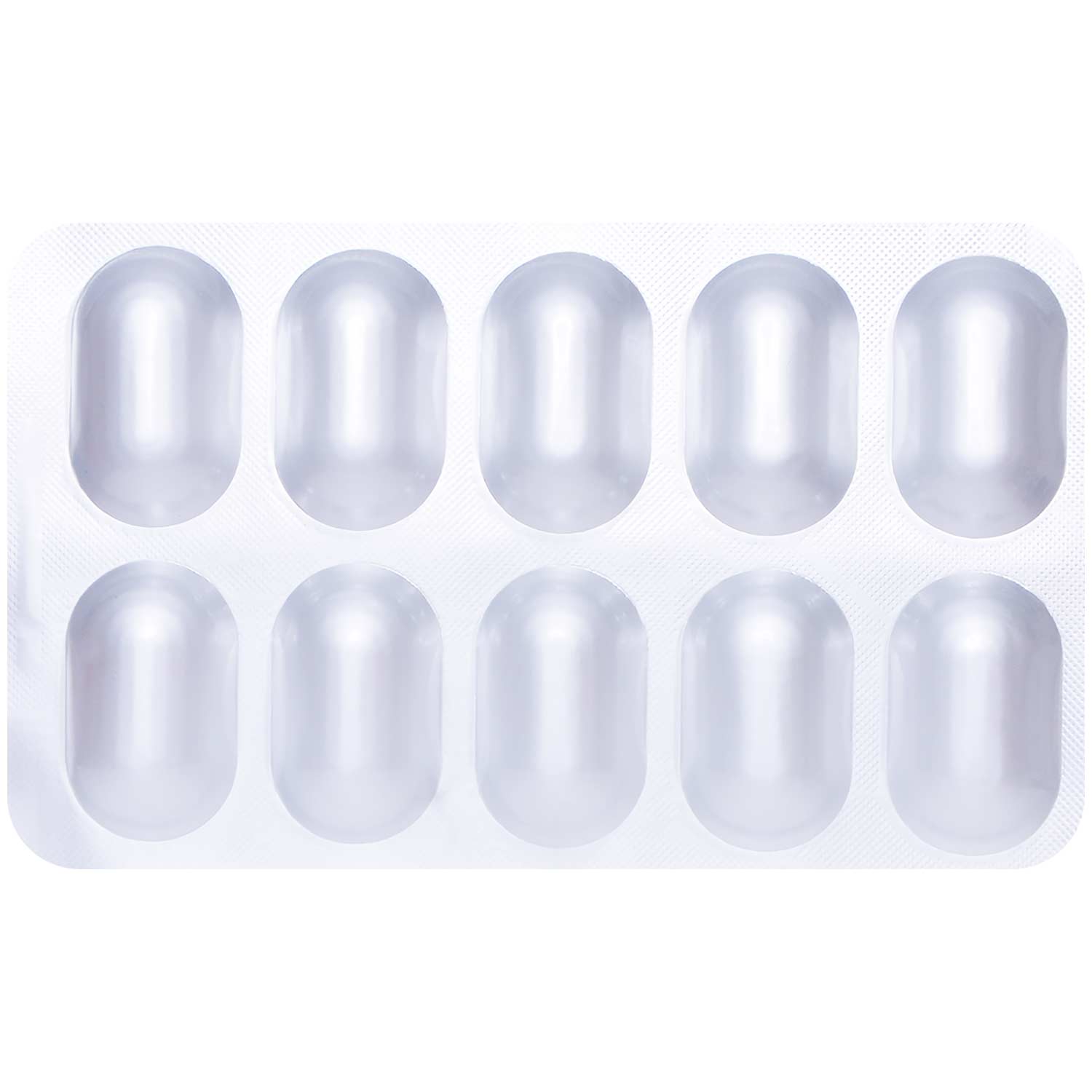 VB7 Forte Capsule 10's Price, Uses, Side Effects, Composition - Apollo ...