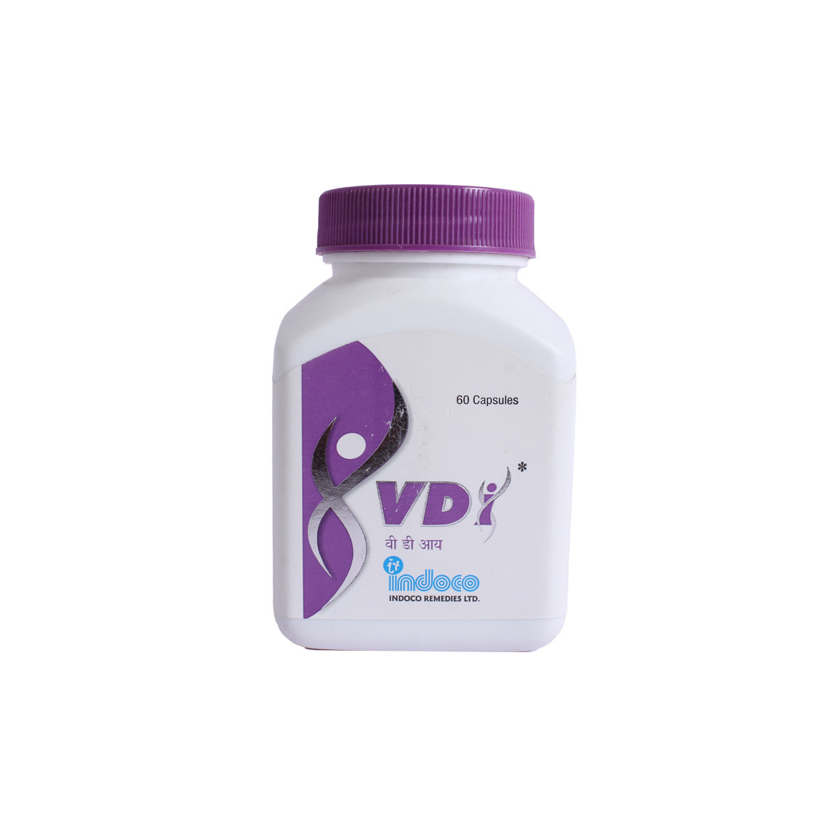 Vdi Cap 60'S Price, Uses, Side Effects, Composition - Apollo Pharmacy