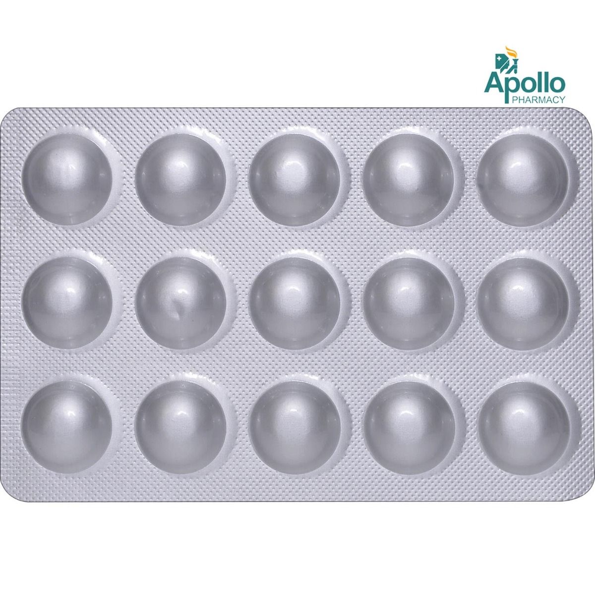 Veltam Plus Tablet 15's Price, Uses, Side Effects, Composition - Apollo ...