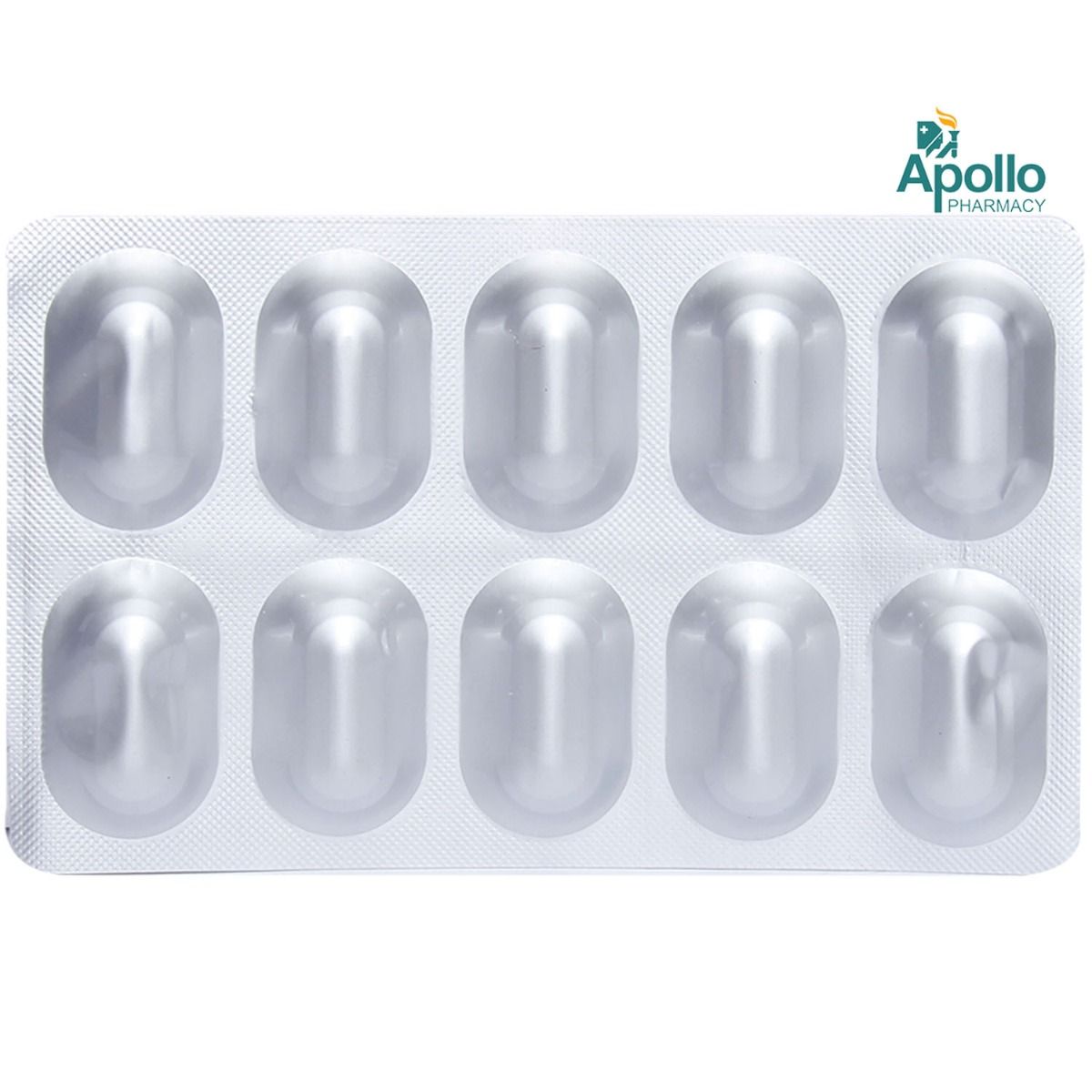 VELL JOINT TABLET 10'S Price, Uses, Side Effects, Composition - Apollo ...