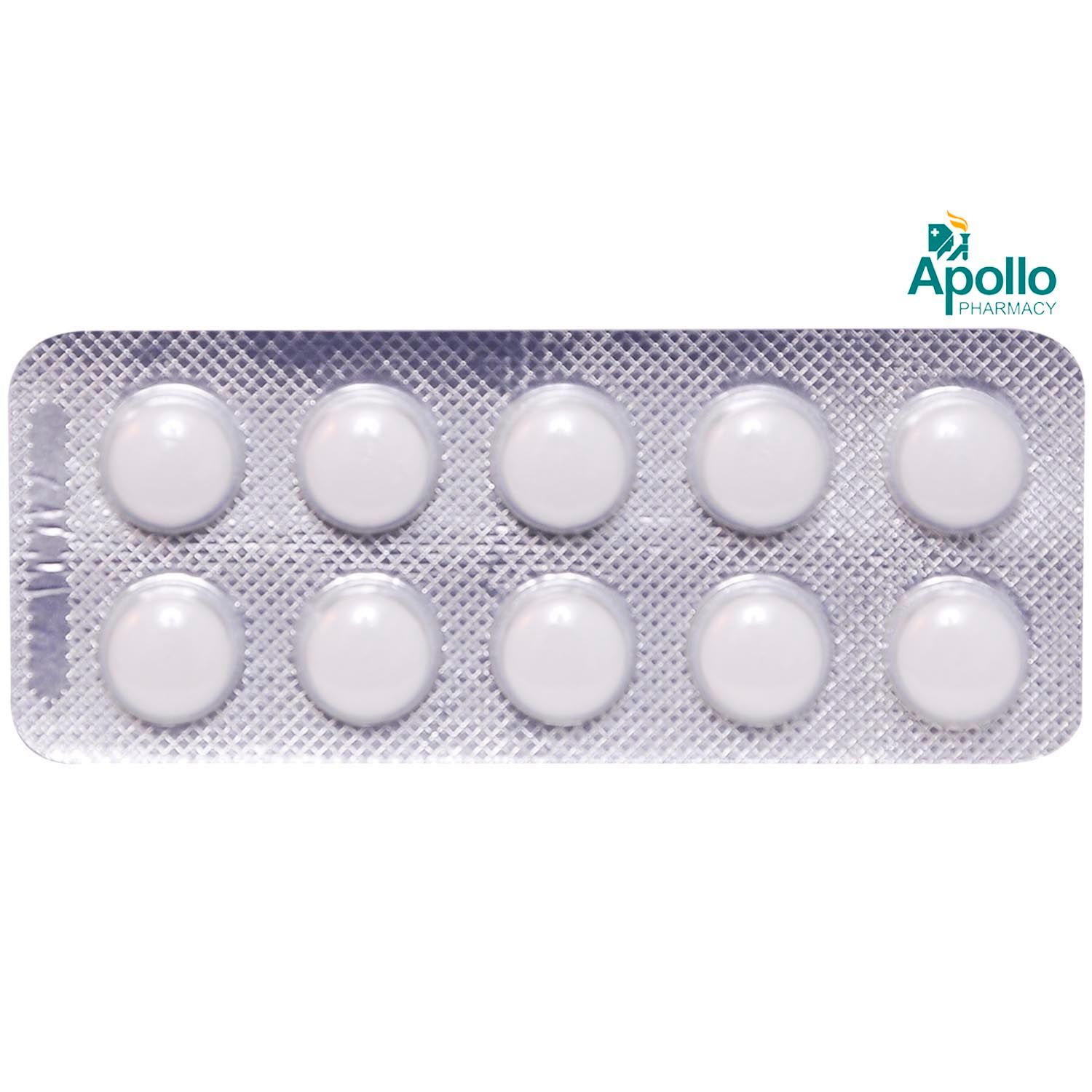 Ventab DXT 100 Tablet 10's Price, Uses, Side Effects, Composition ...