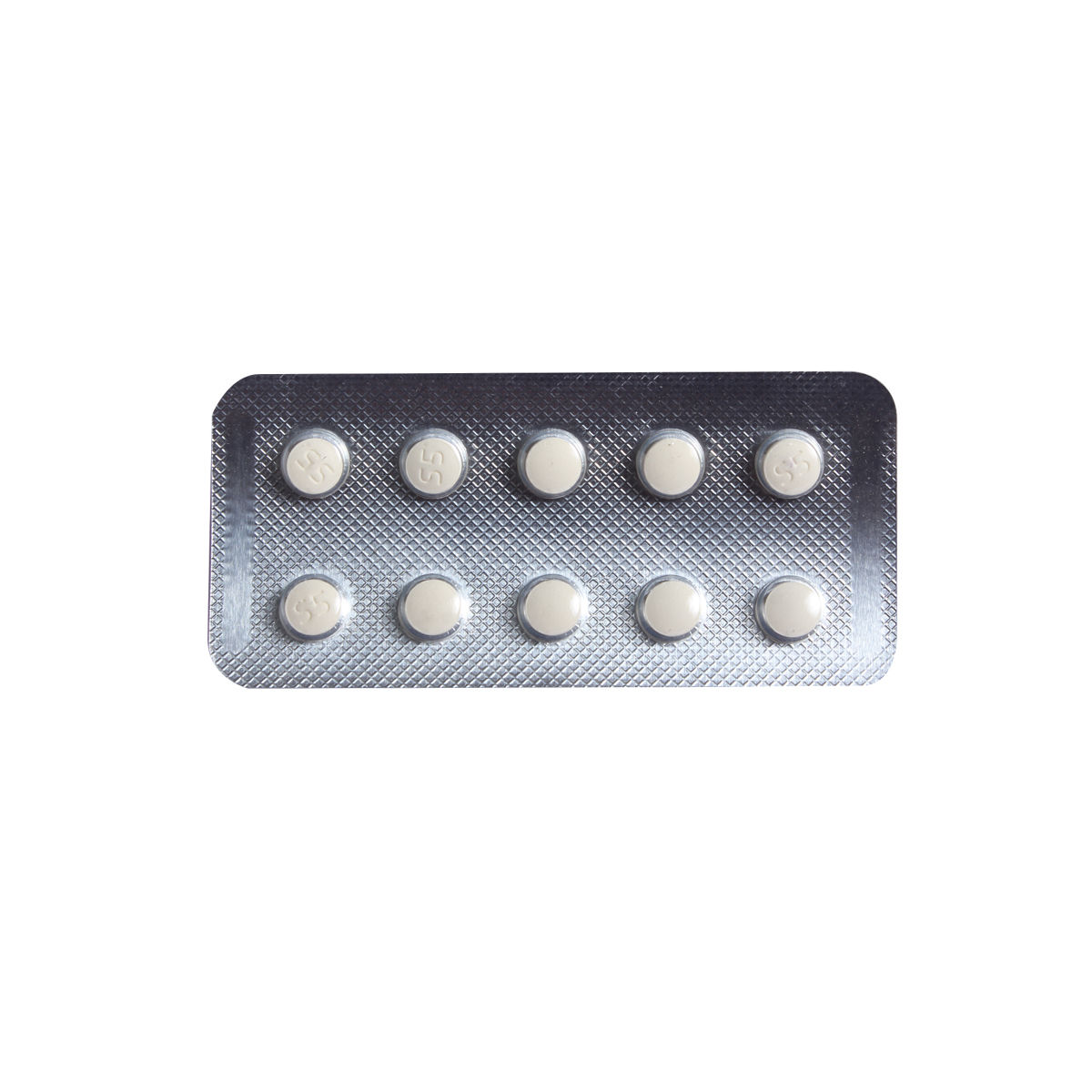 VESILIFE 5MG TABLET 10'S Price, Uses, Side Effects, Composition ...