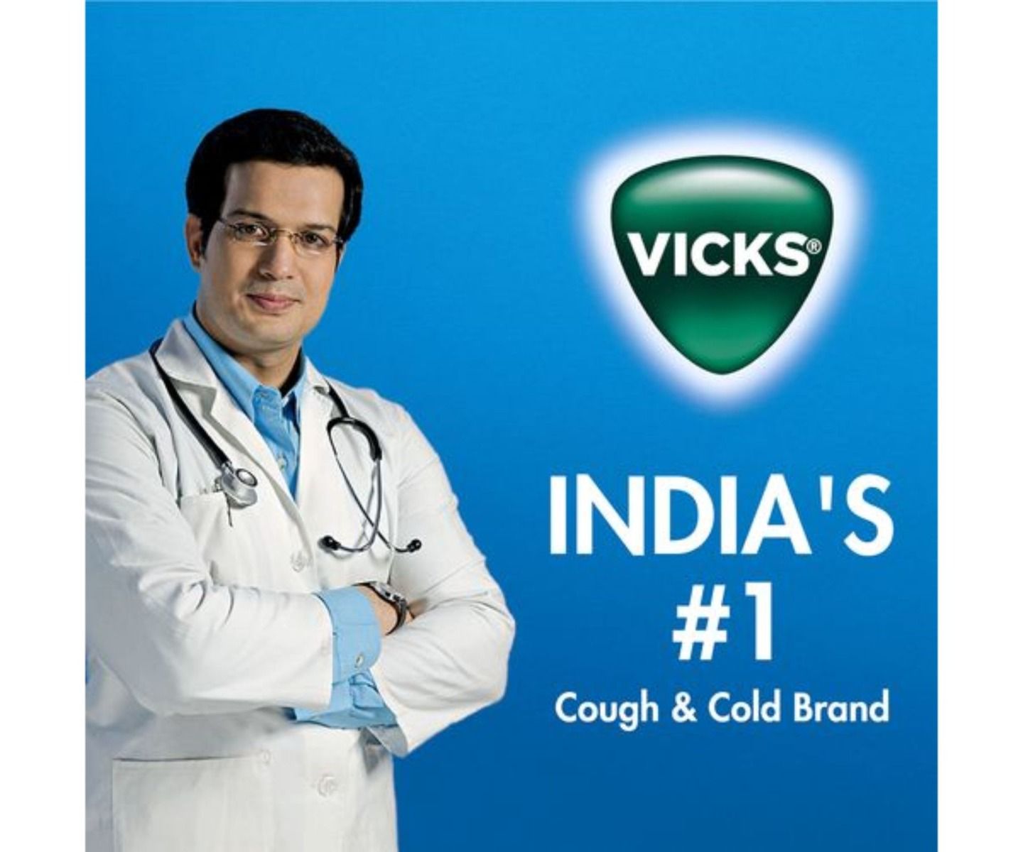 Vicks Vaporub, 50 ml Price, Uses, Side Effects, Composition - Apollo ...