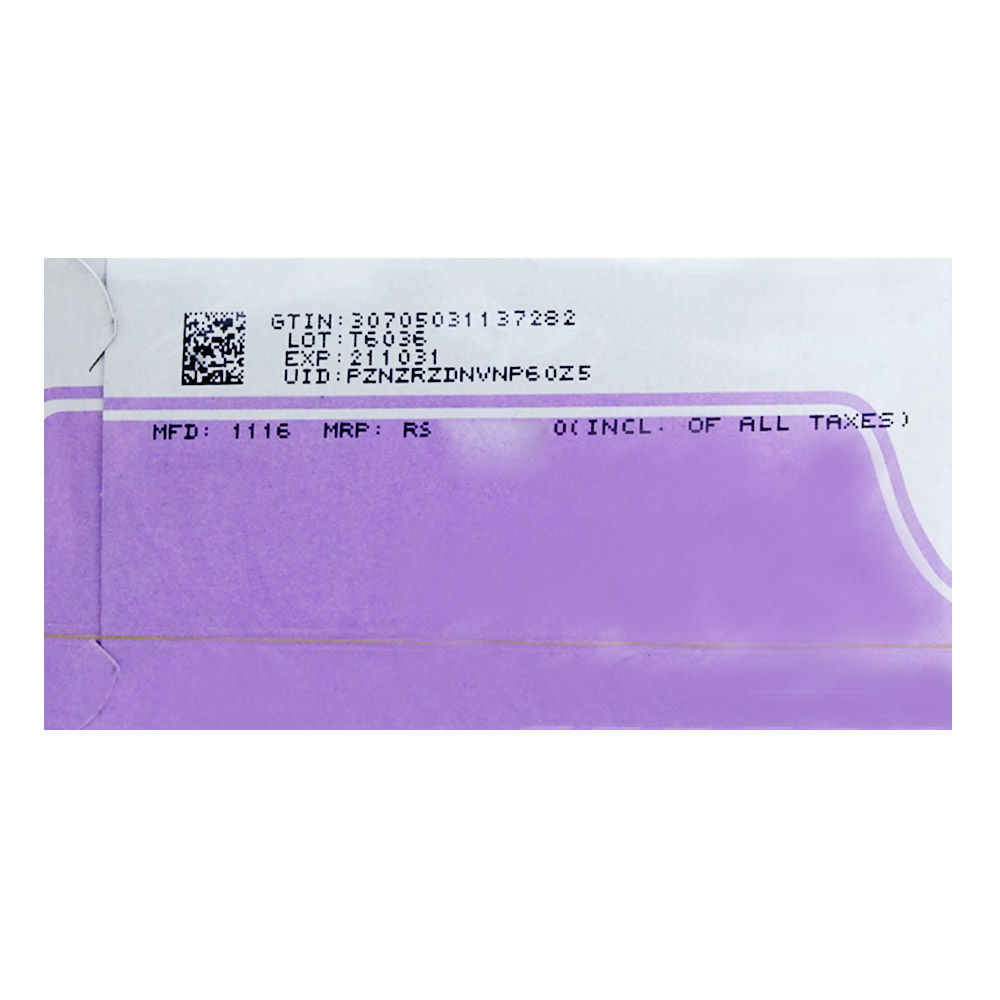 Vicryl 3-0 Nw 2437 Price, Uses, Side Effects, Composition - Apollo Pharmacy