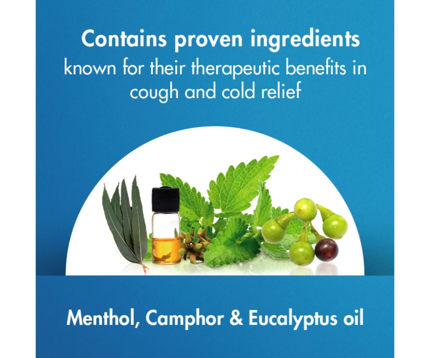 Vicks Vaporub, 110 ml Price, Uses, Side Effects, Composition - Apollo ...