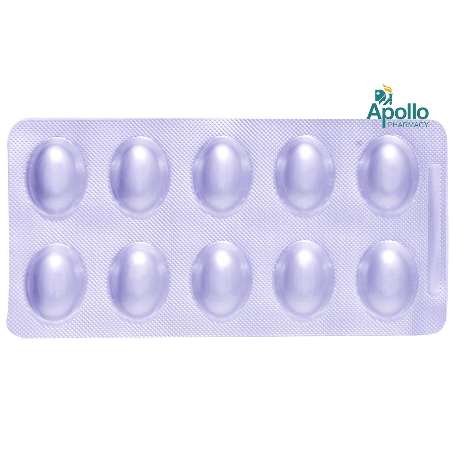 VILANO 40MG TABLET Price, Uses, Side Effects, Composition - Apollo Pharmacy