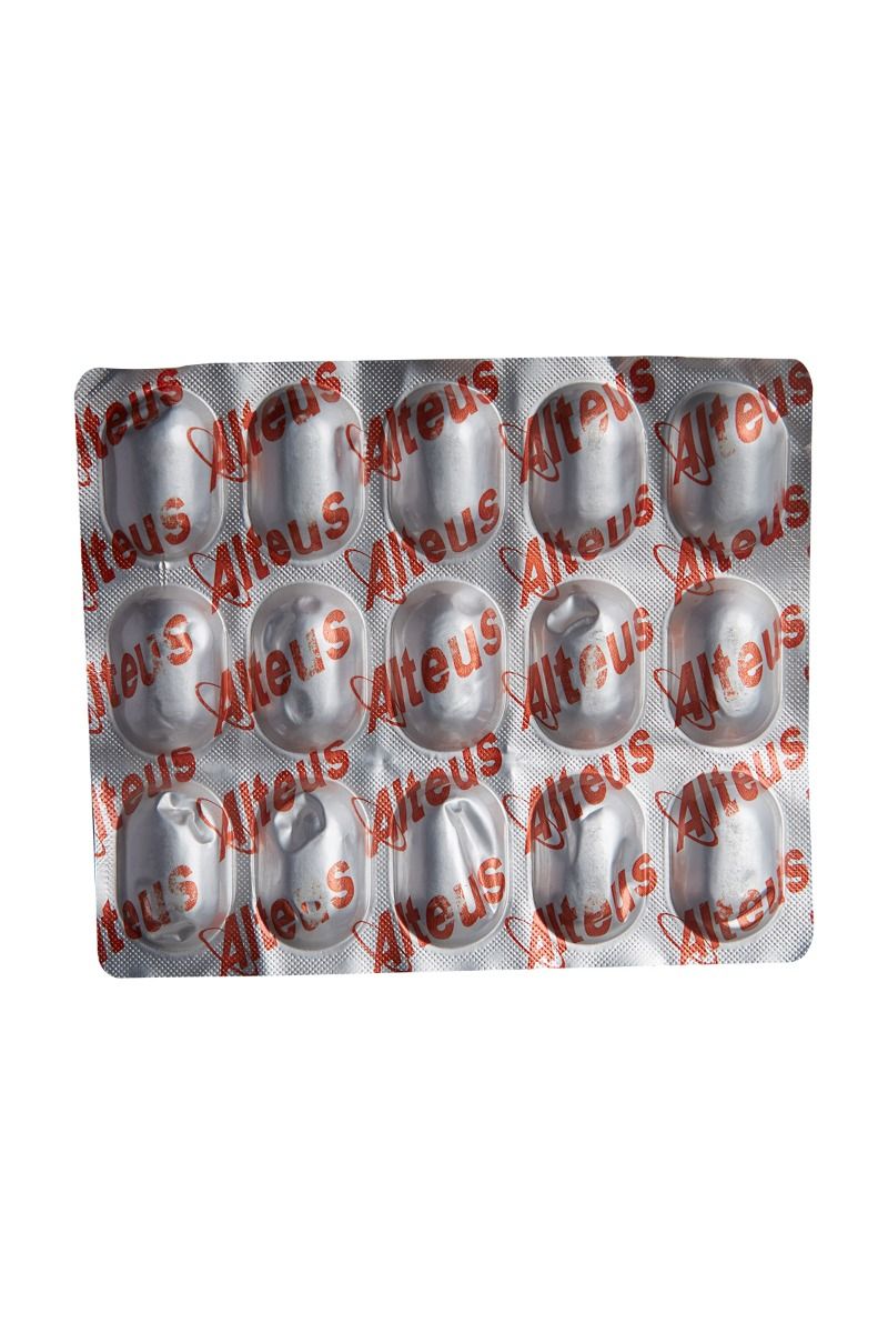 Viltablet 50/1000Mg Tablet 15'S Price, Uses, Side Effects, Composition ...